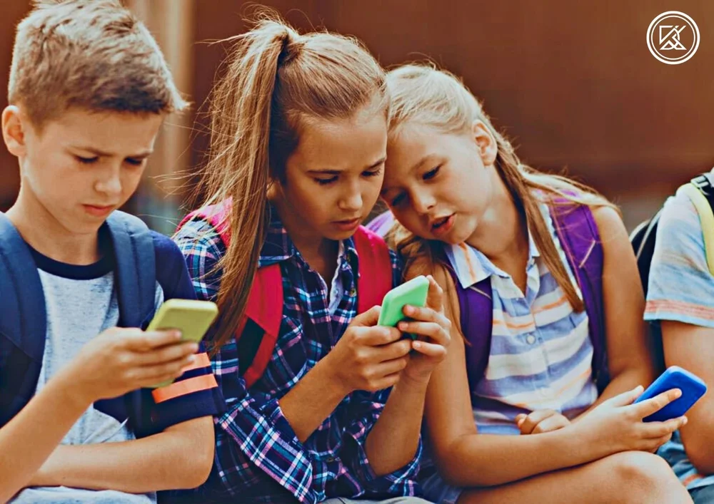 Present Age Cyberbullying Among Youth