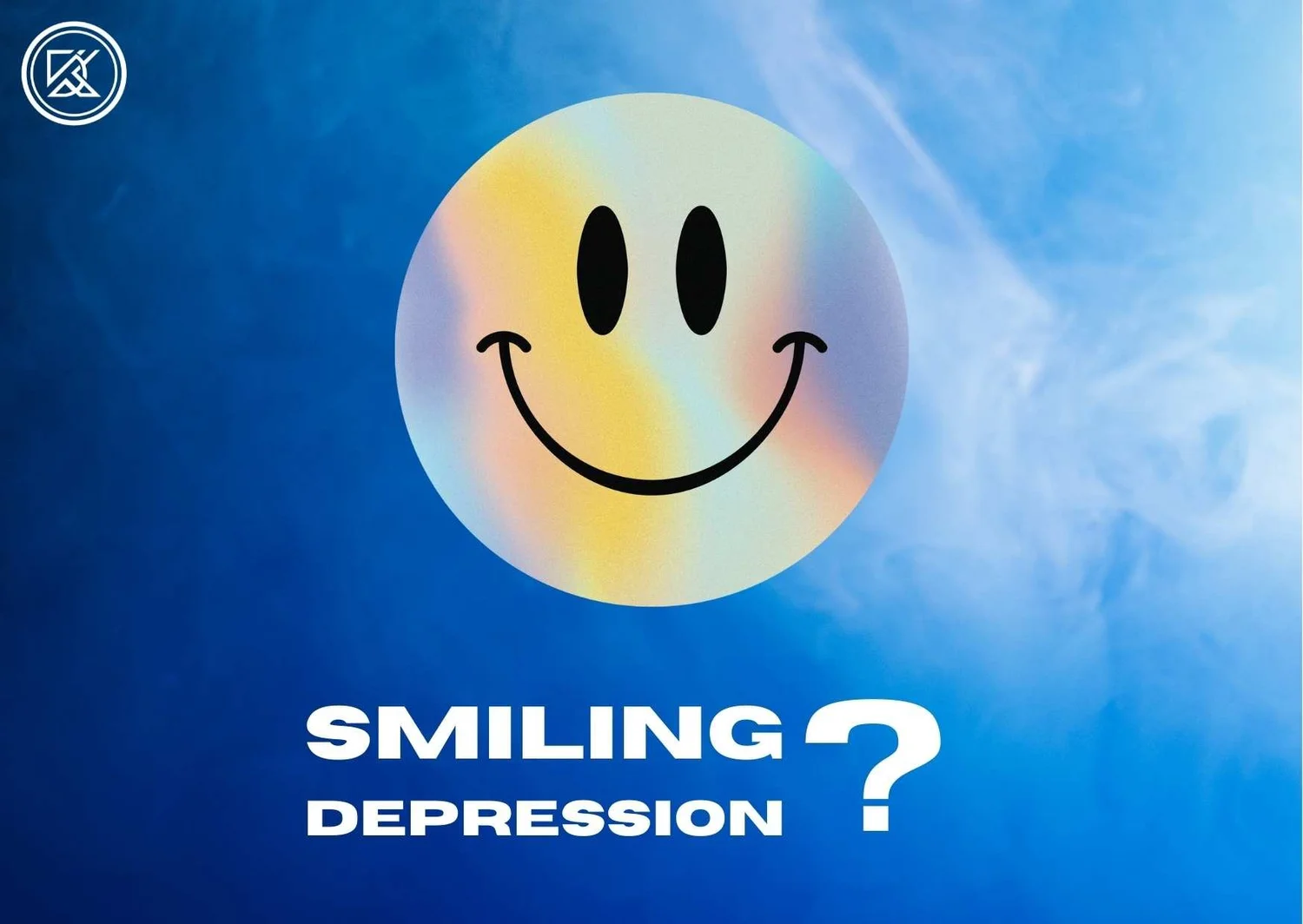 Why Do I Smile When I Am Sad?