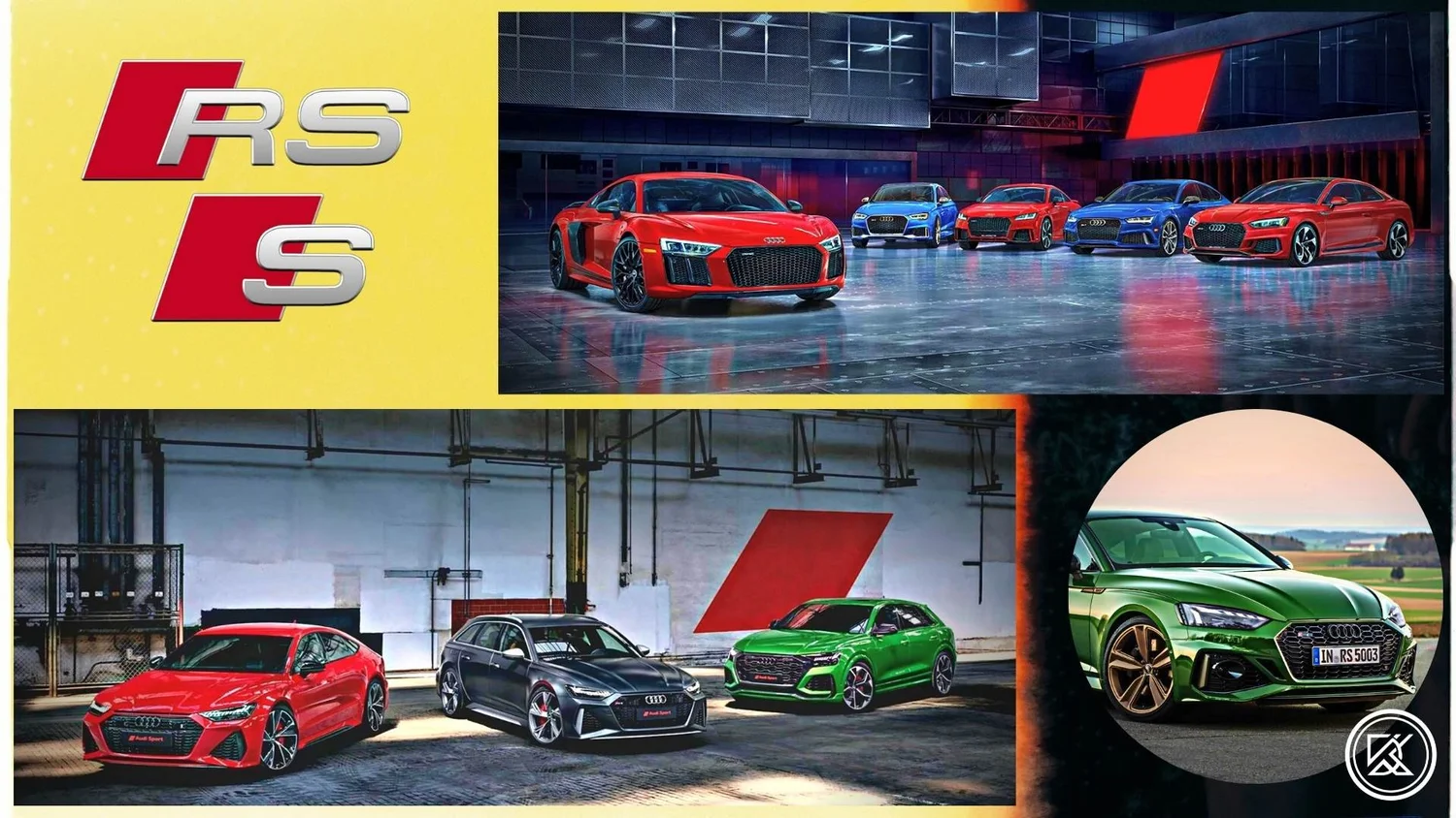 Audi: At the Forefront of Innovation