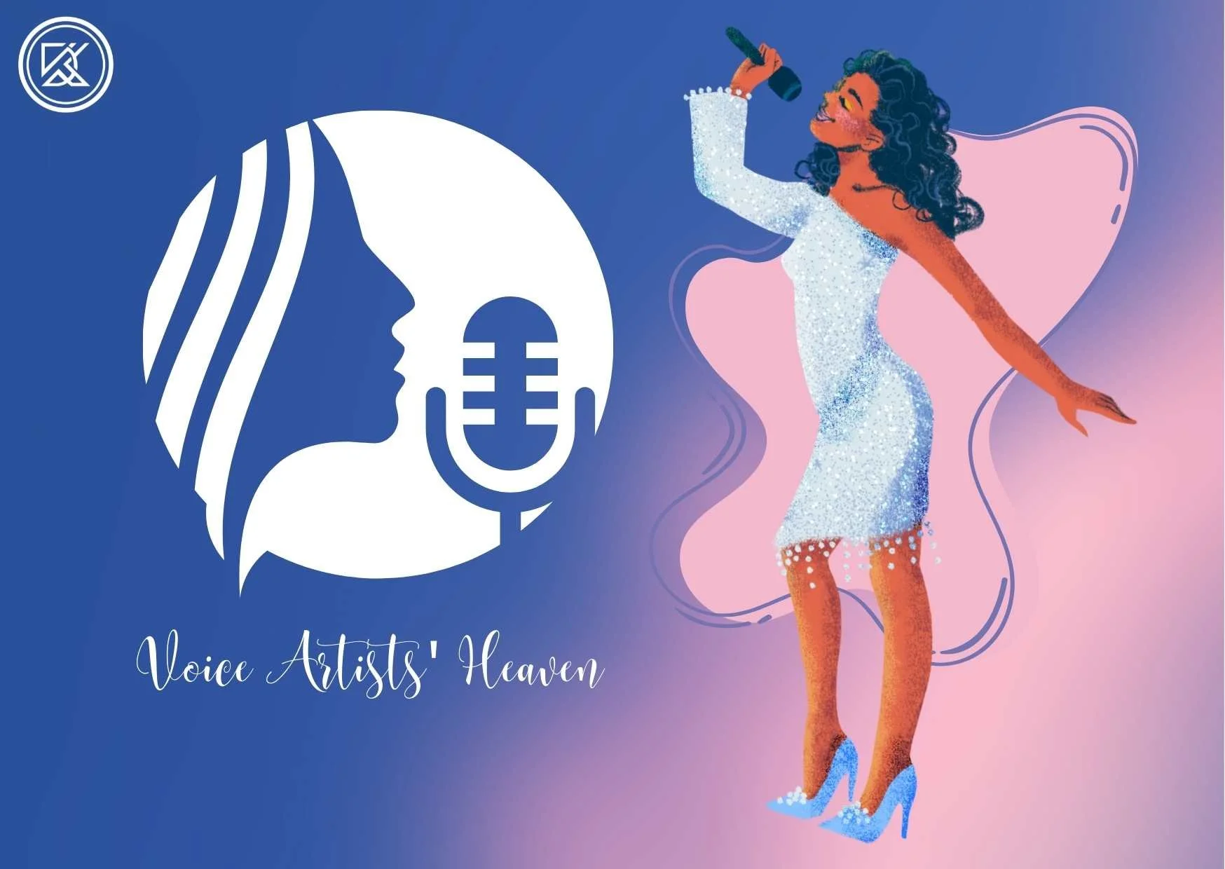 Voice Artists - The Ones You Do Not Talk About