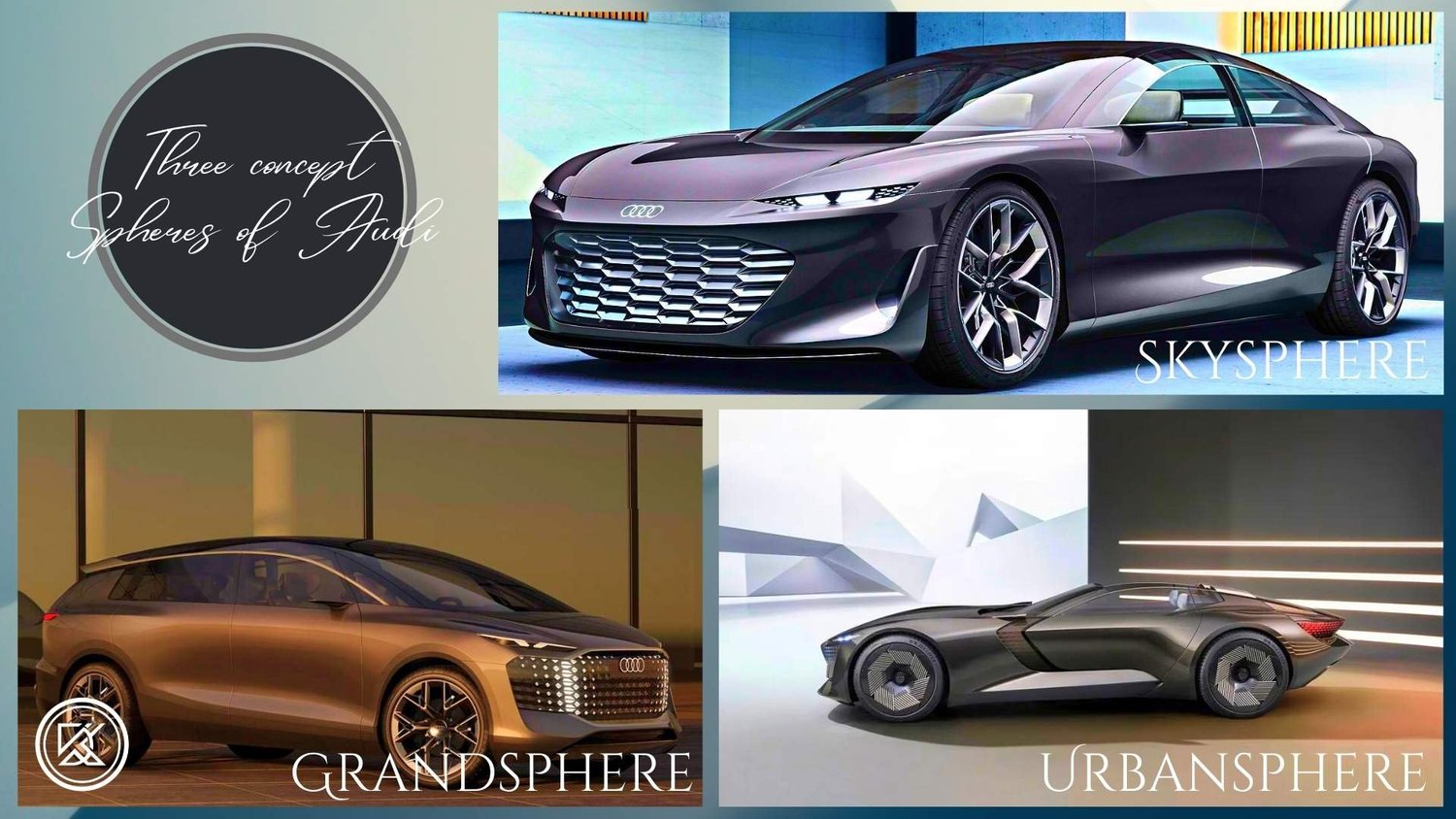 Audi: At the Forefront of Innovation