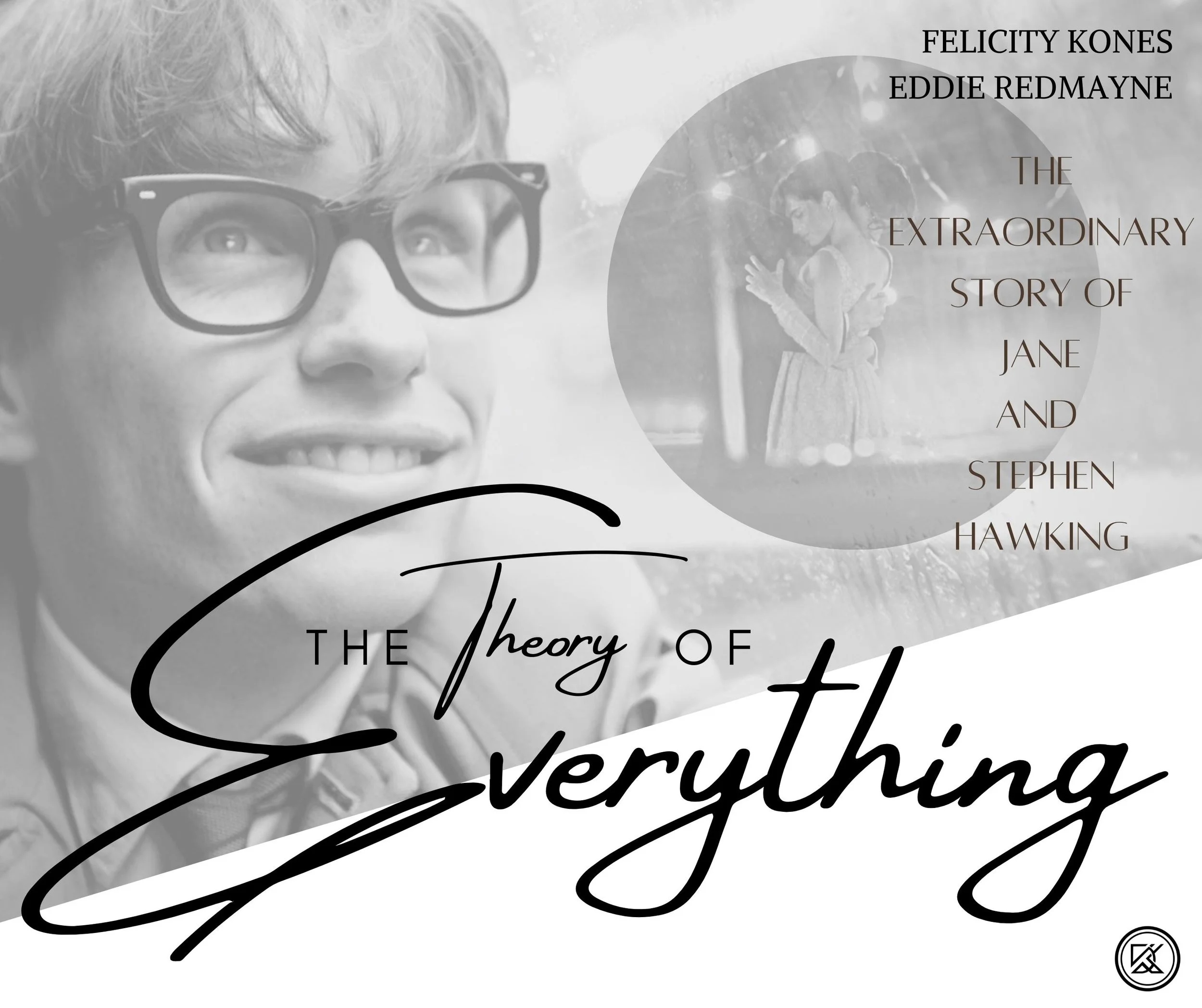A Historical Film: The Theory of Everything