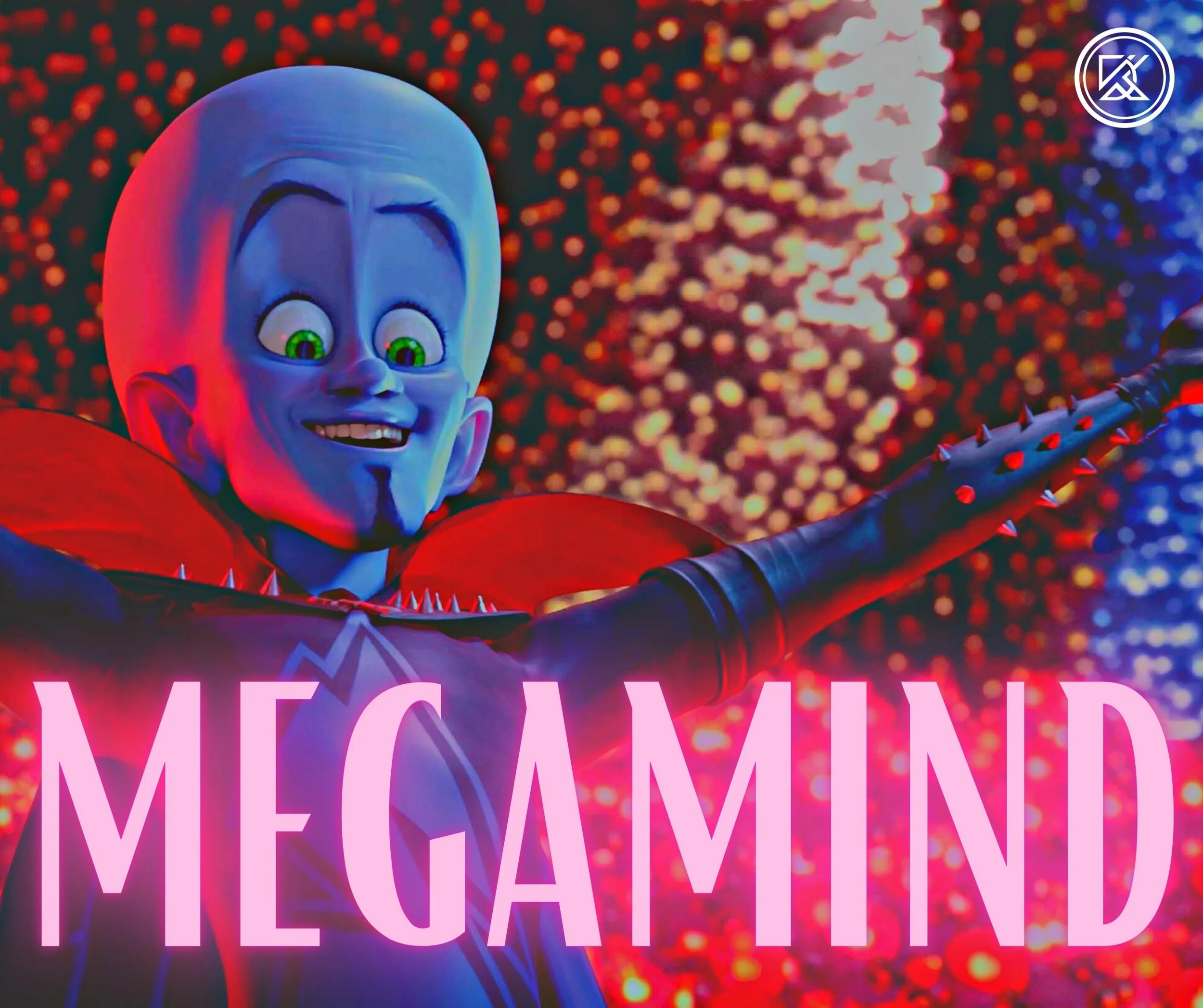 Megamind: The Most Brilliant Supervillain