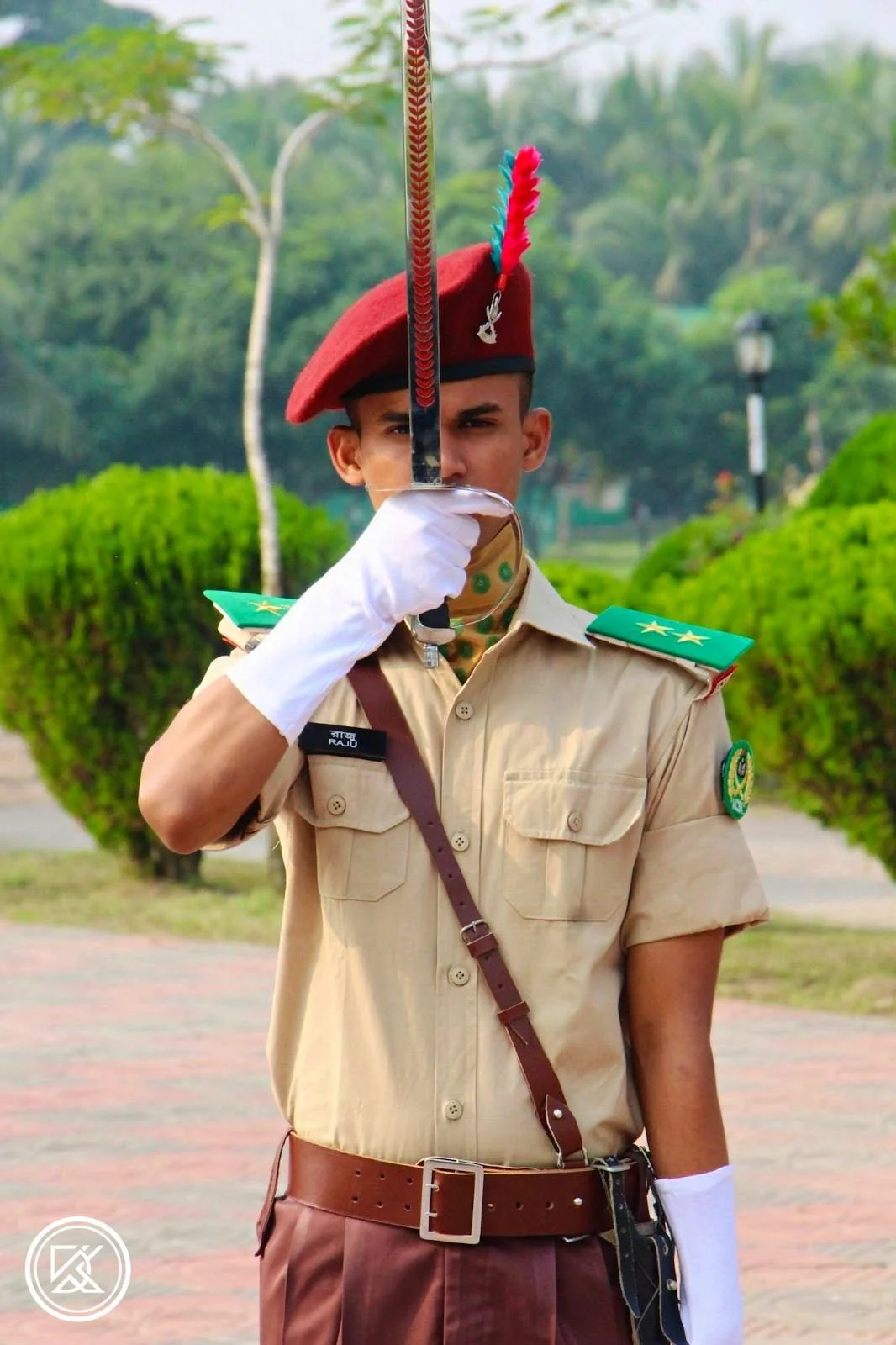 The Transformative Power of Cadet Life