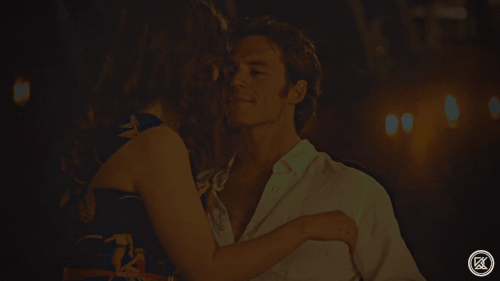A Romantic Movie: Me Before You