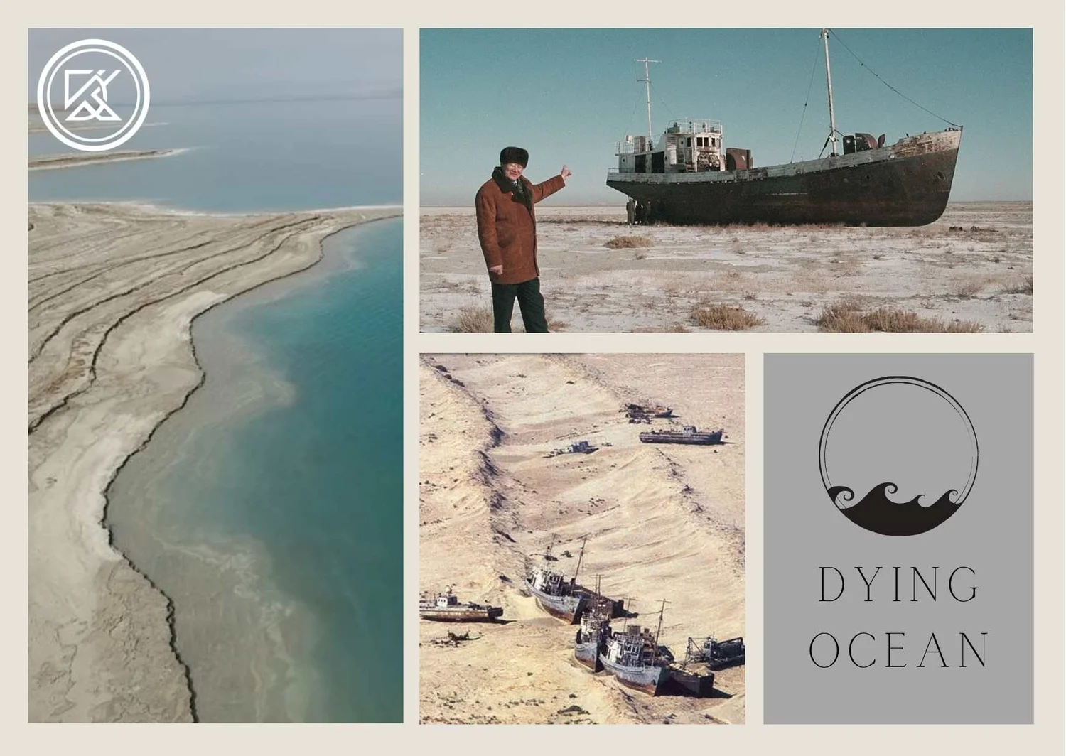 Is the Ocean Dying?