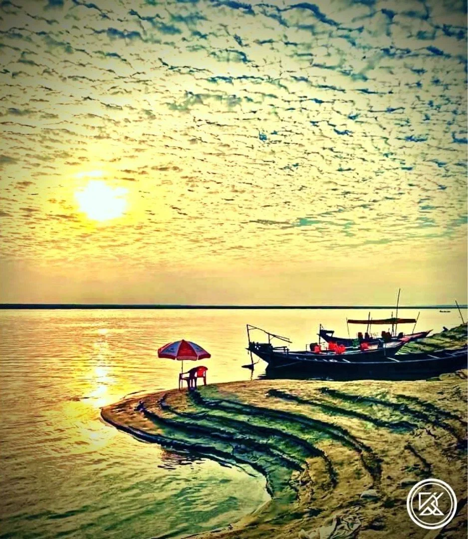 Mawa: Where Delicious Hilsa Meets Breathtaking Beauty