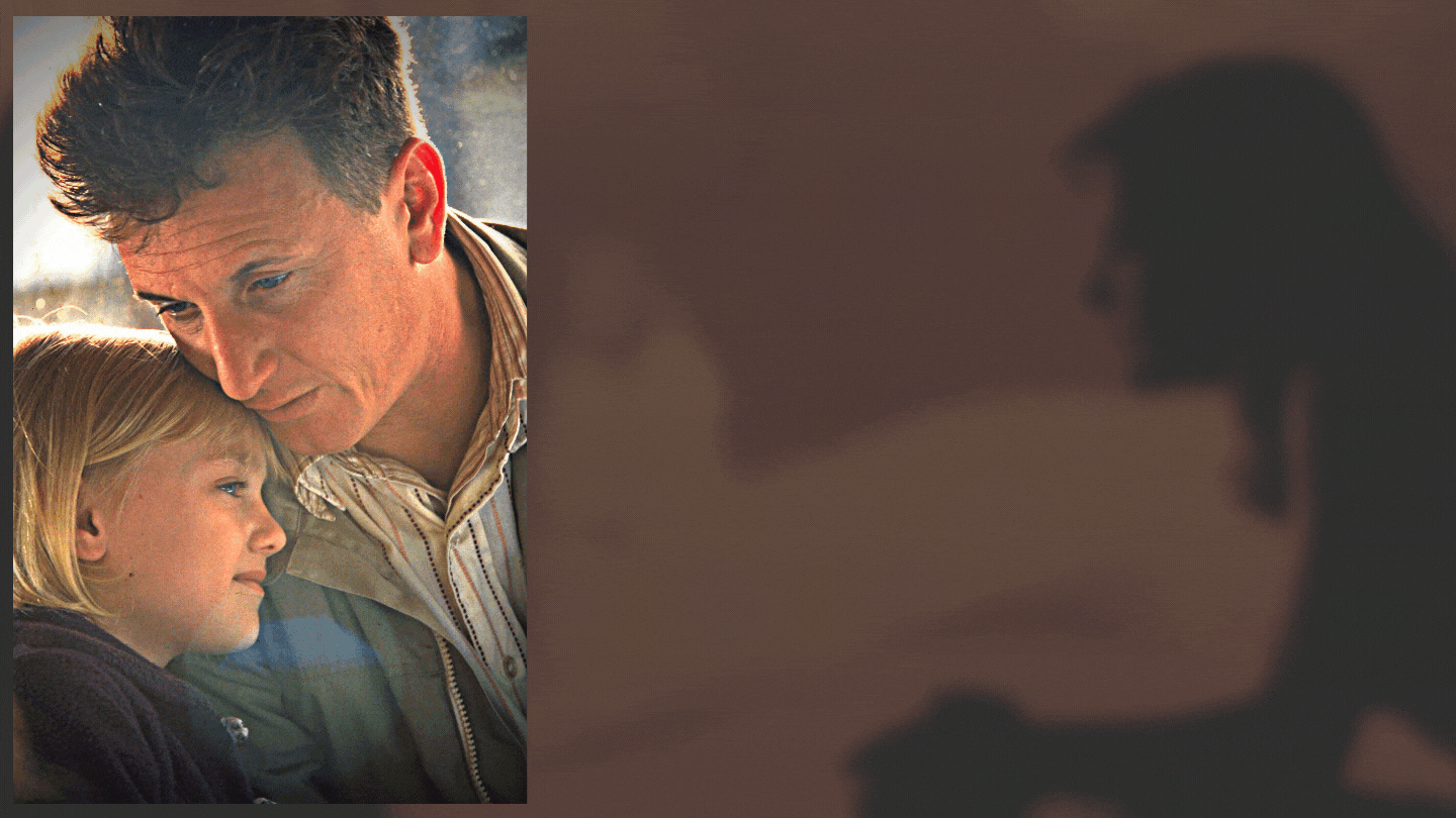 A Melodrama Movie: I Am Sam