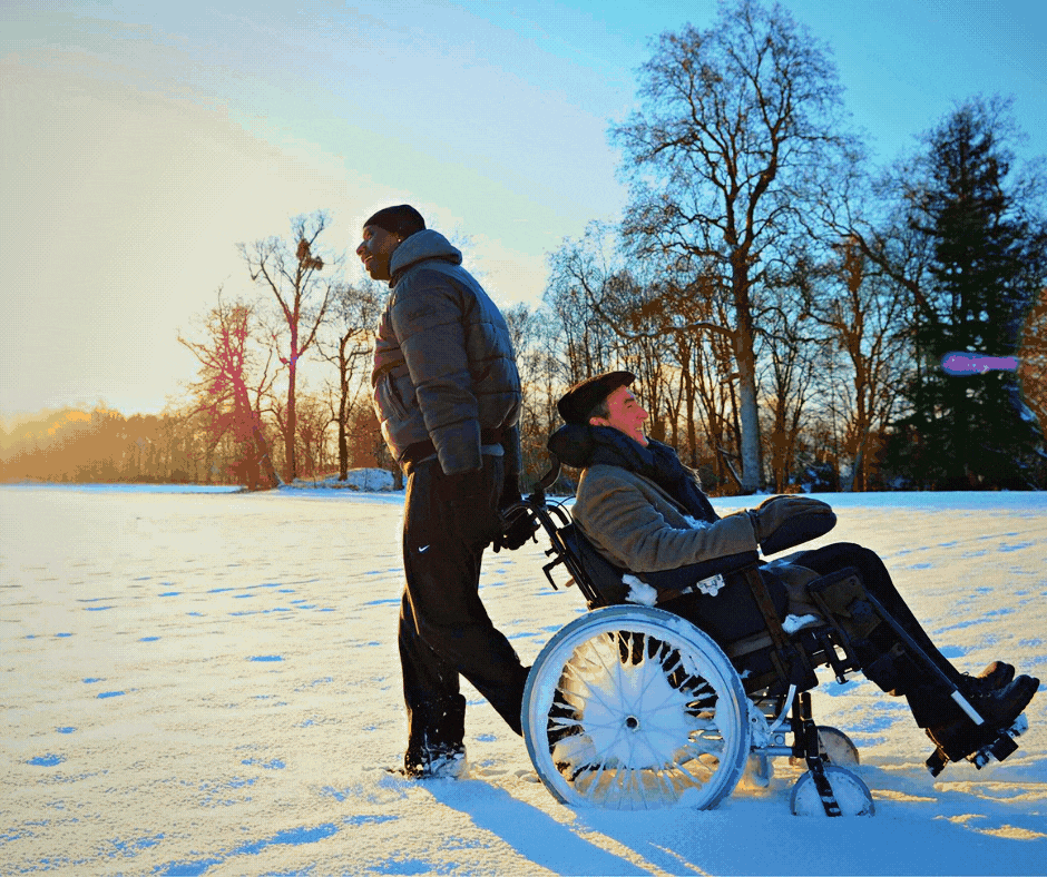 The Intouchables: A Wonderful French Dramatic Comedy