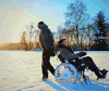The Intouchables: A Wonderful French Dramatic Comedy