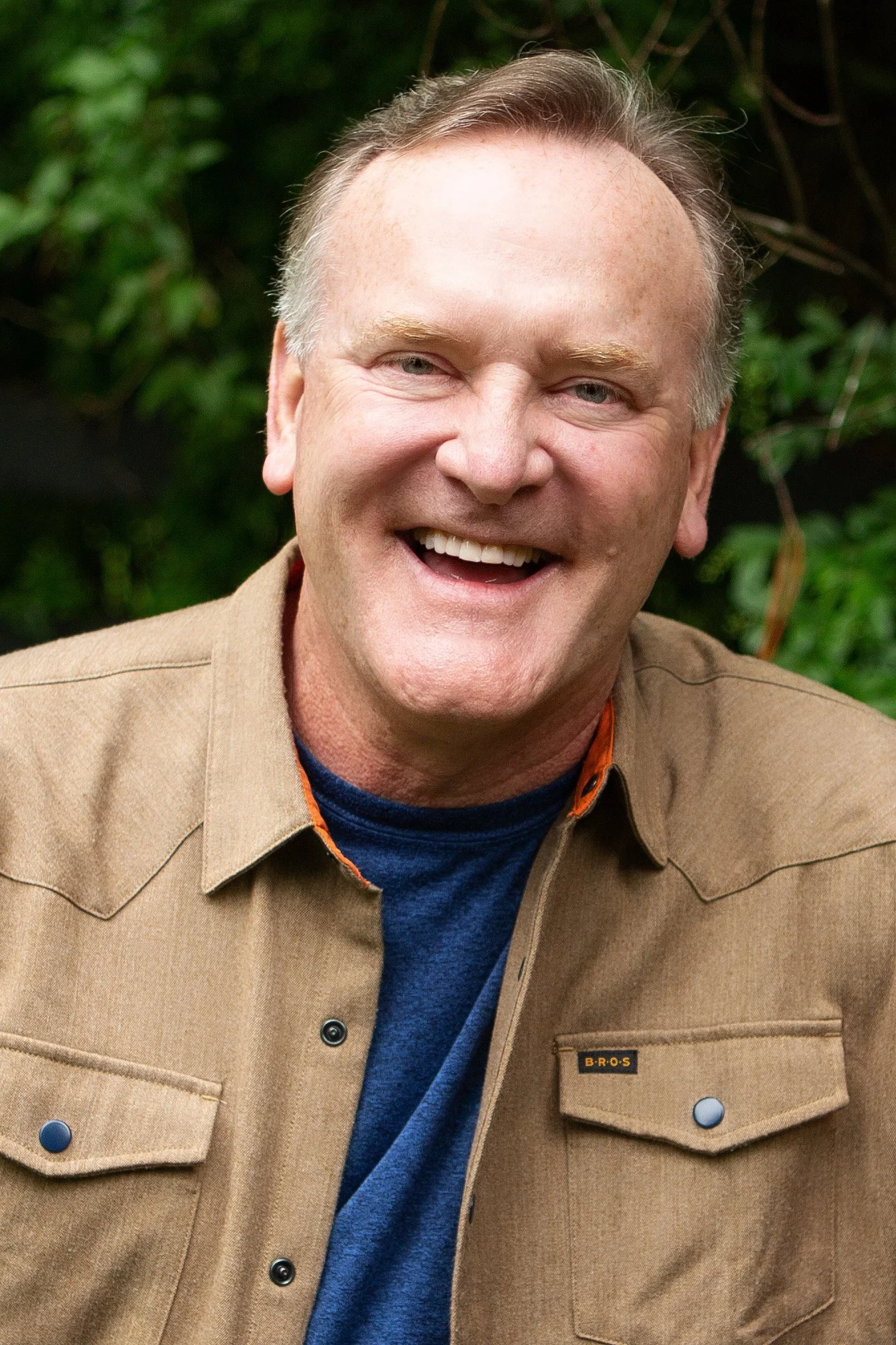 Team 1 — Iron Bell Ministries