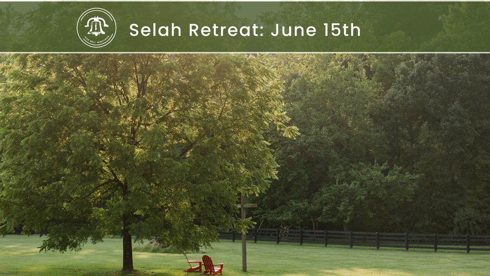 Book a Class — Iron Bell Ministries