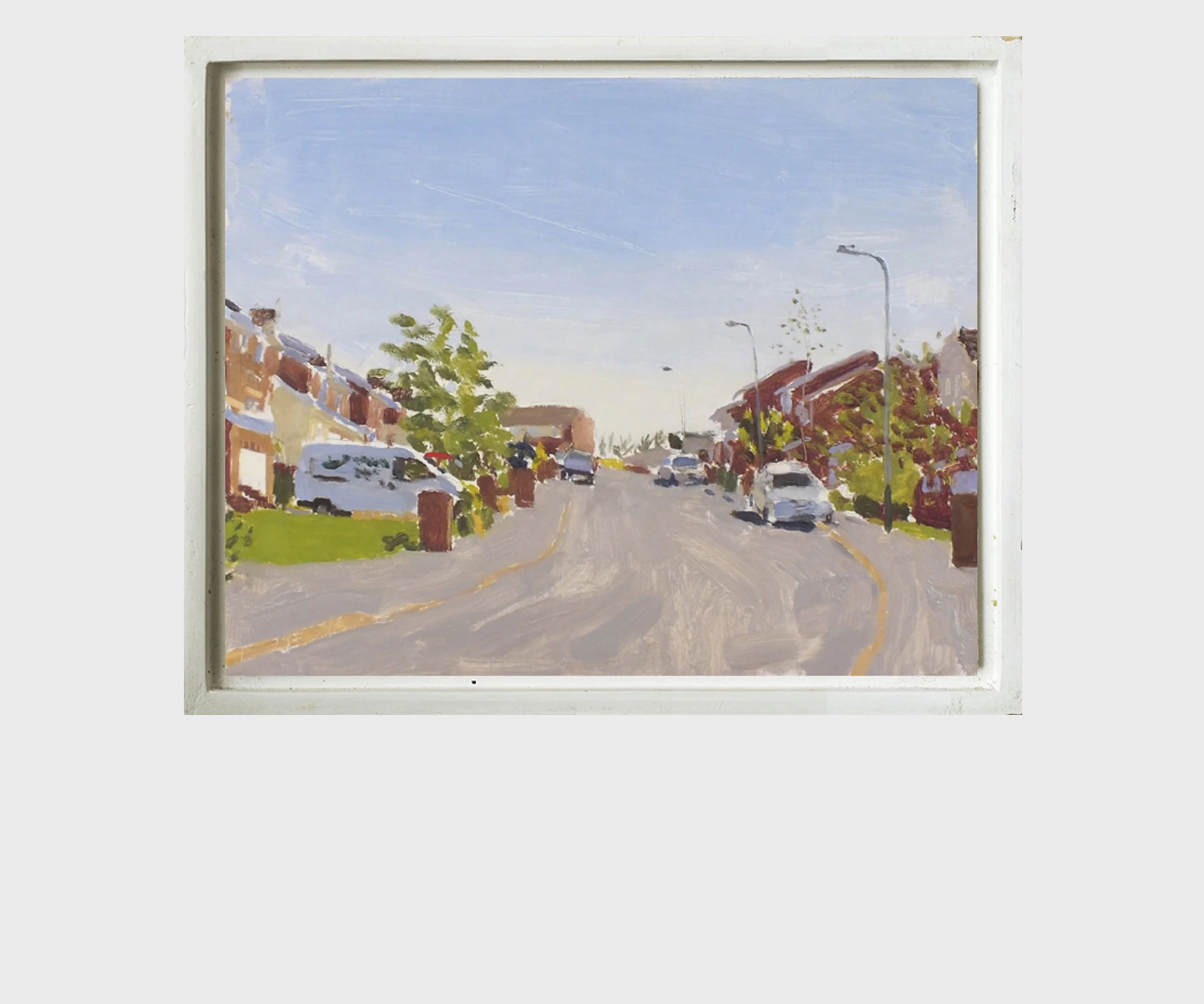 Danny Markey — Form og Stil