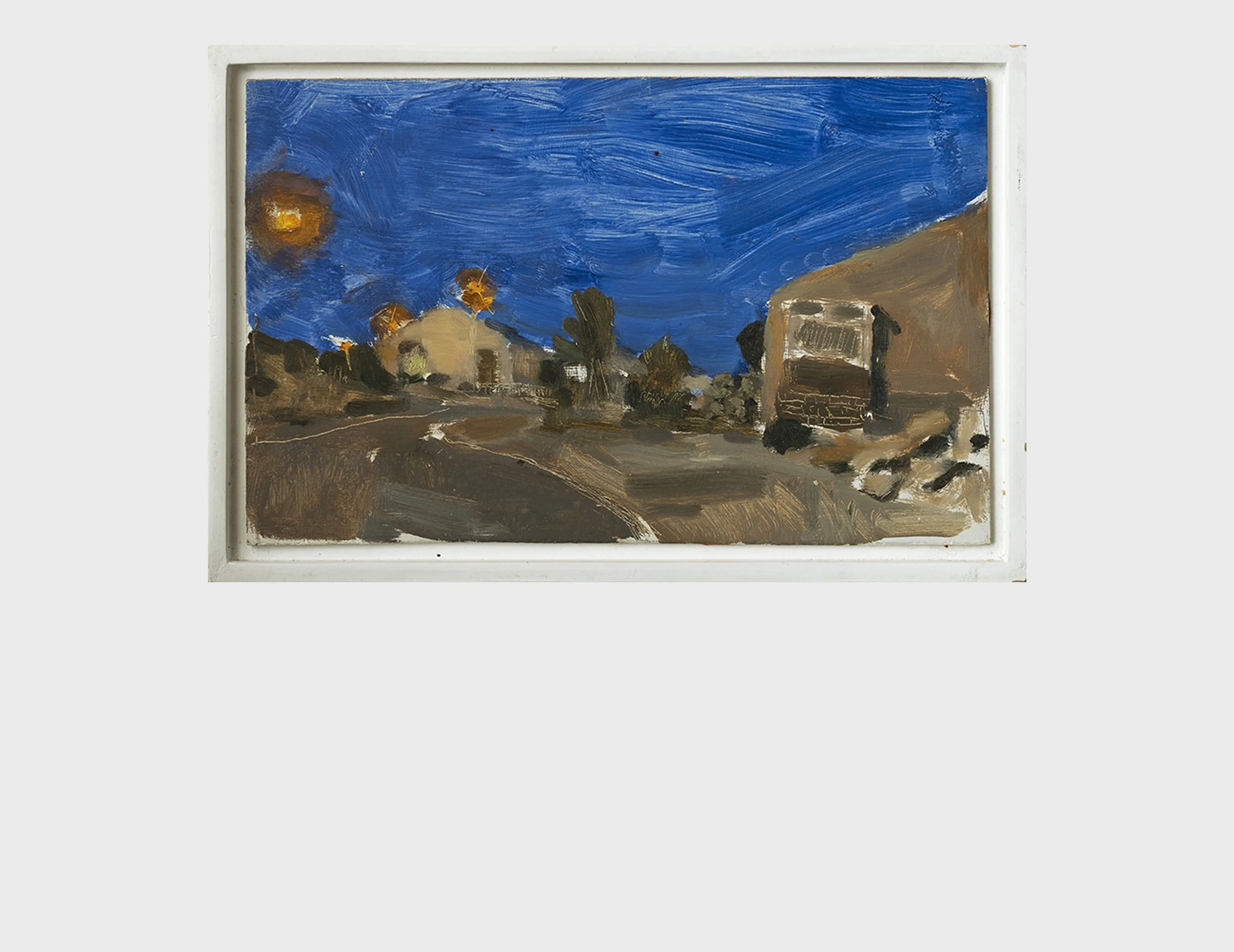 Danny Markey — Form og Stil