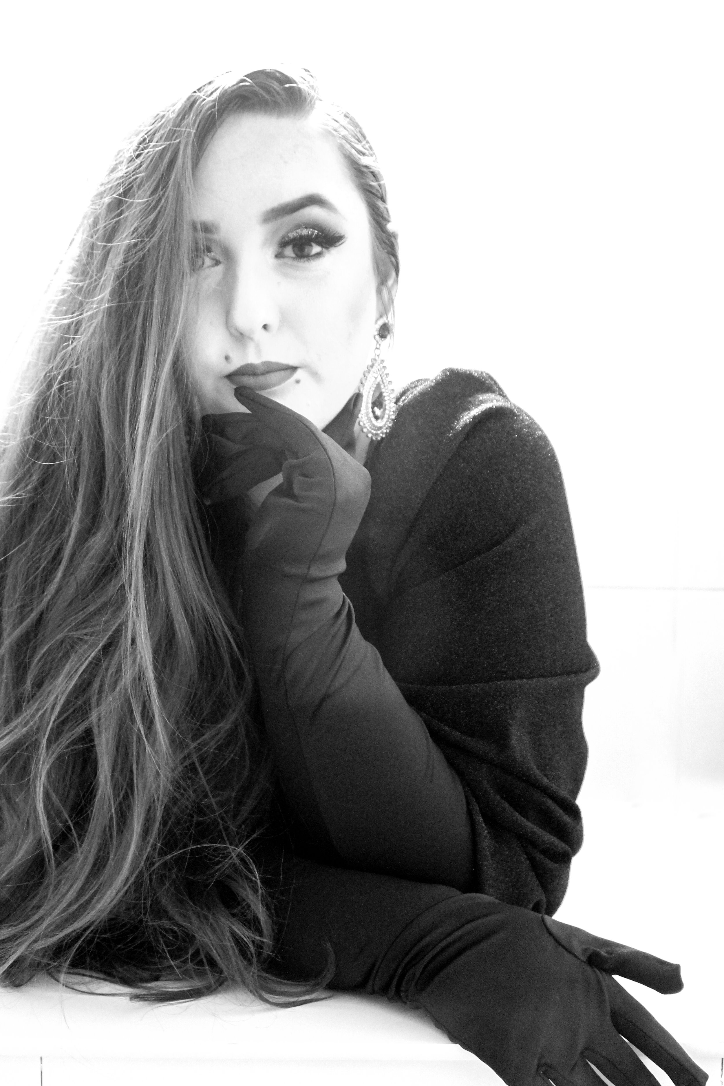 Team — Hot Sauce Burlesque