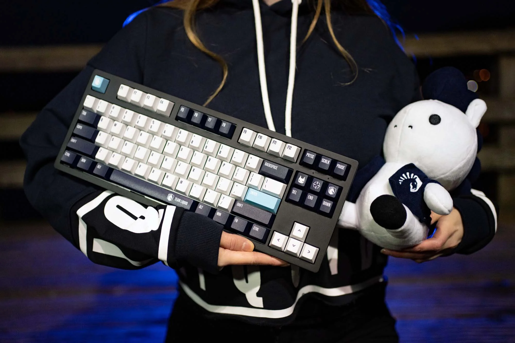 Infinikey Custom Keyboard Products