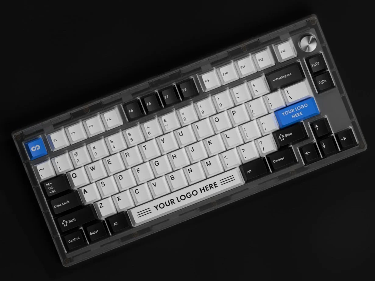 Infinikey Custom Keycaps