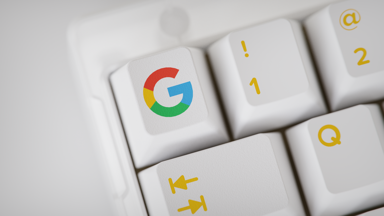 Infinikey Custom Keyboard Products