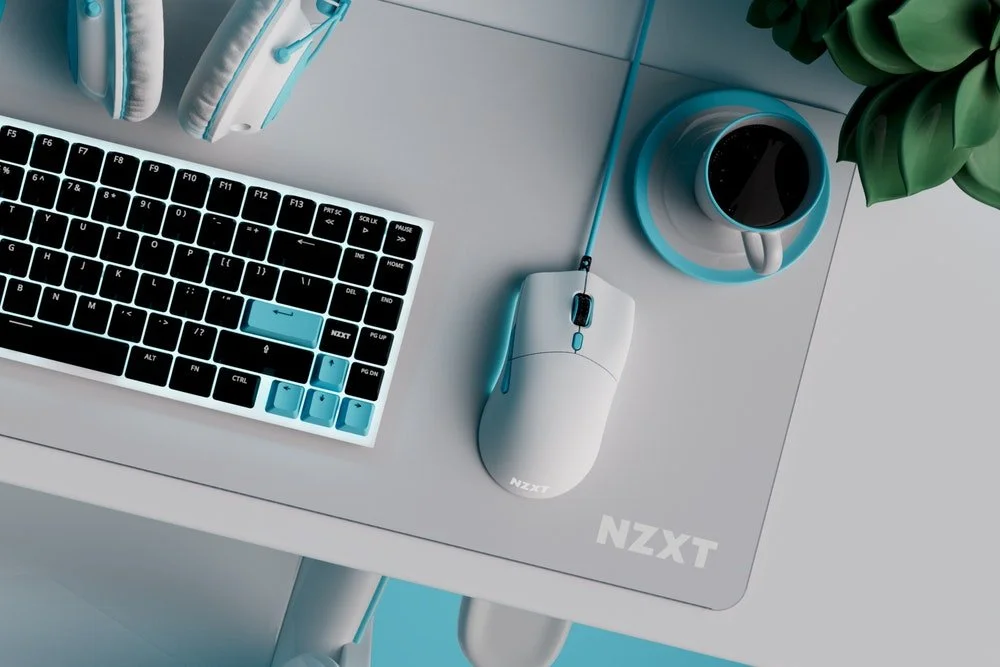 Infinikey Custom Keycaps