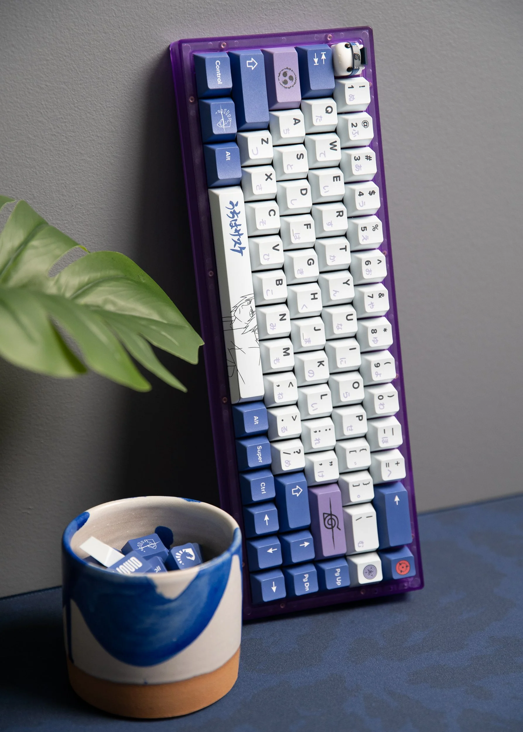 Infinikey Custom Keyboard Products