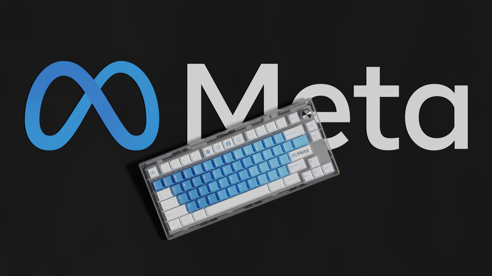 Infinikey Custom Keyboard Products