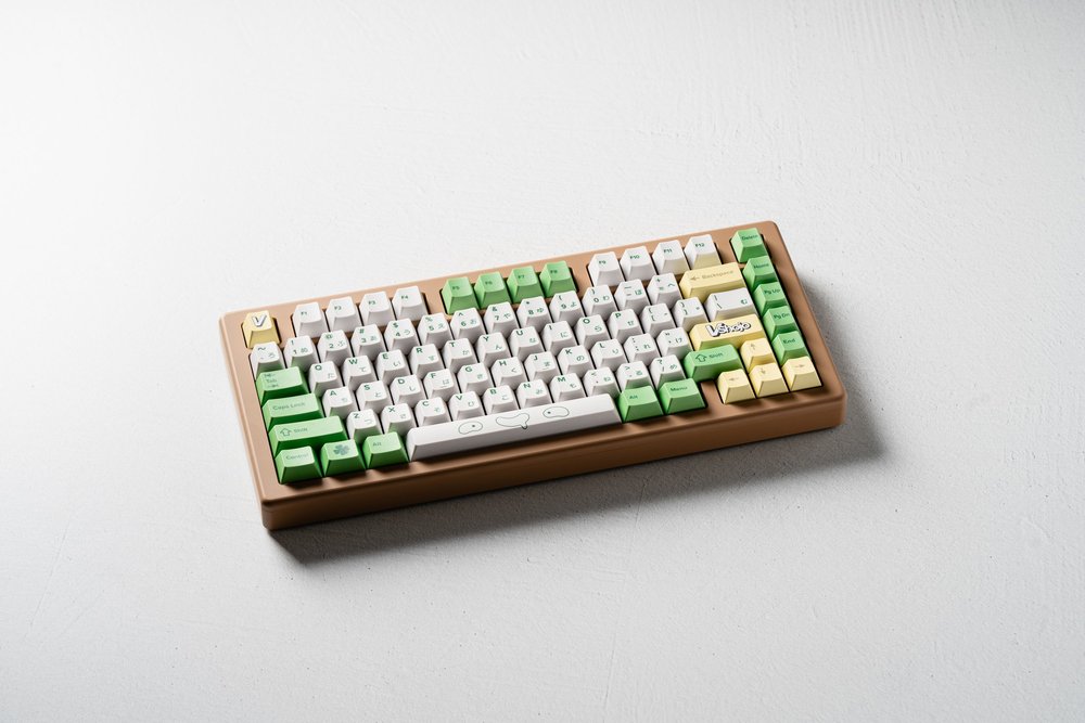 Infinikey Custom Keyboard Products