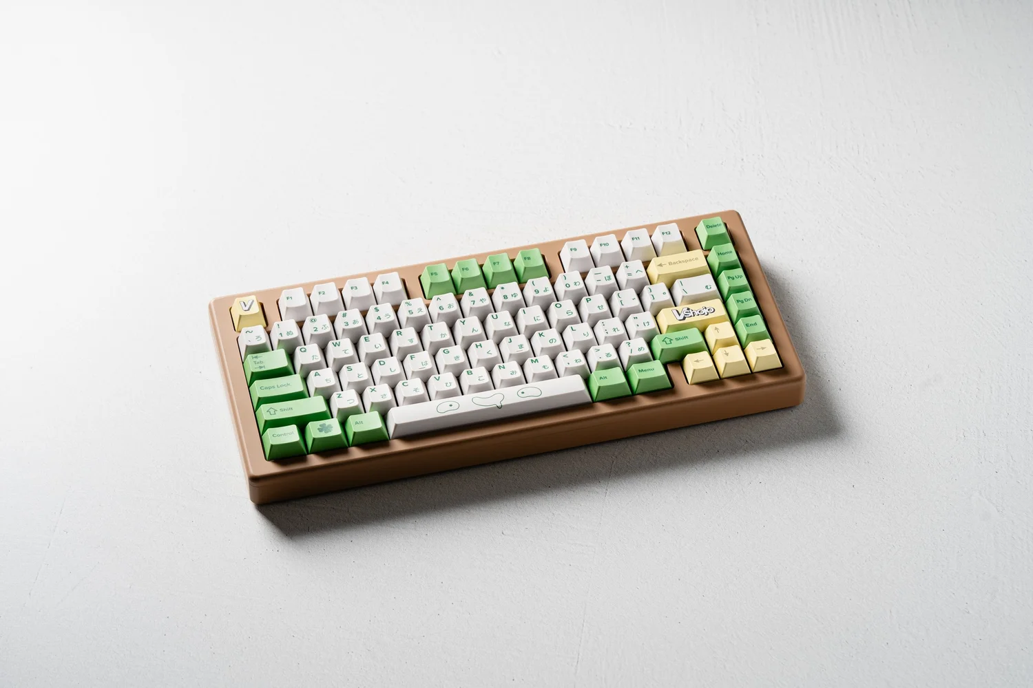 Infinikey Custom Keyboard Products