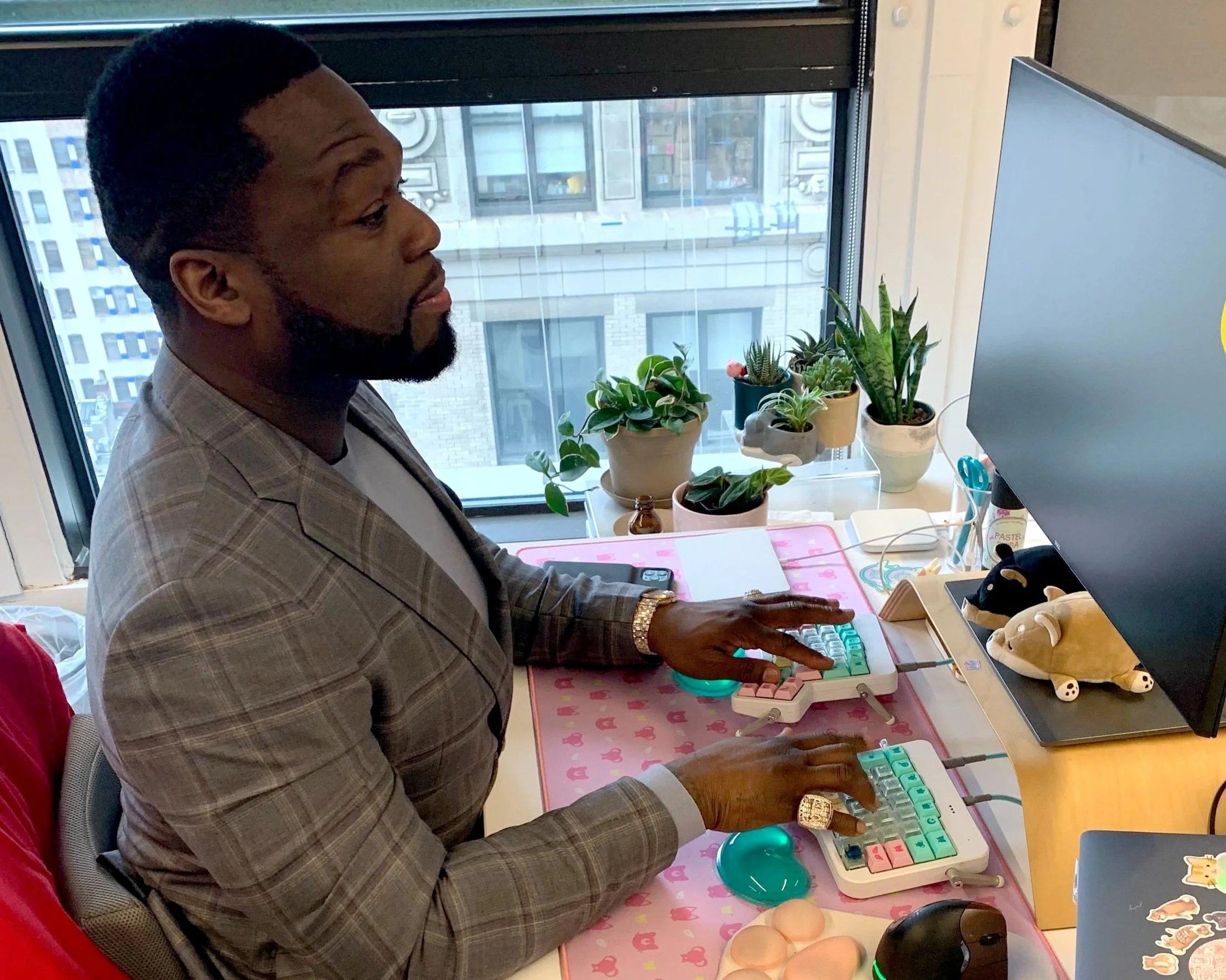 Infinikey Custom Keyboard Products