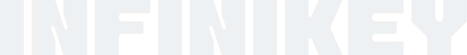 Infinikey Custom Keyboard Products