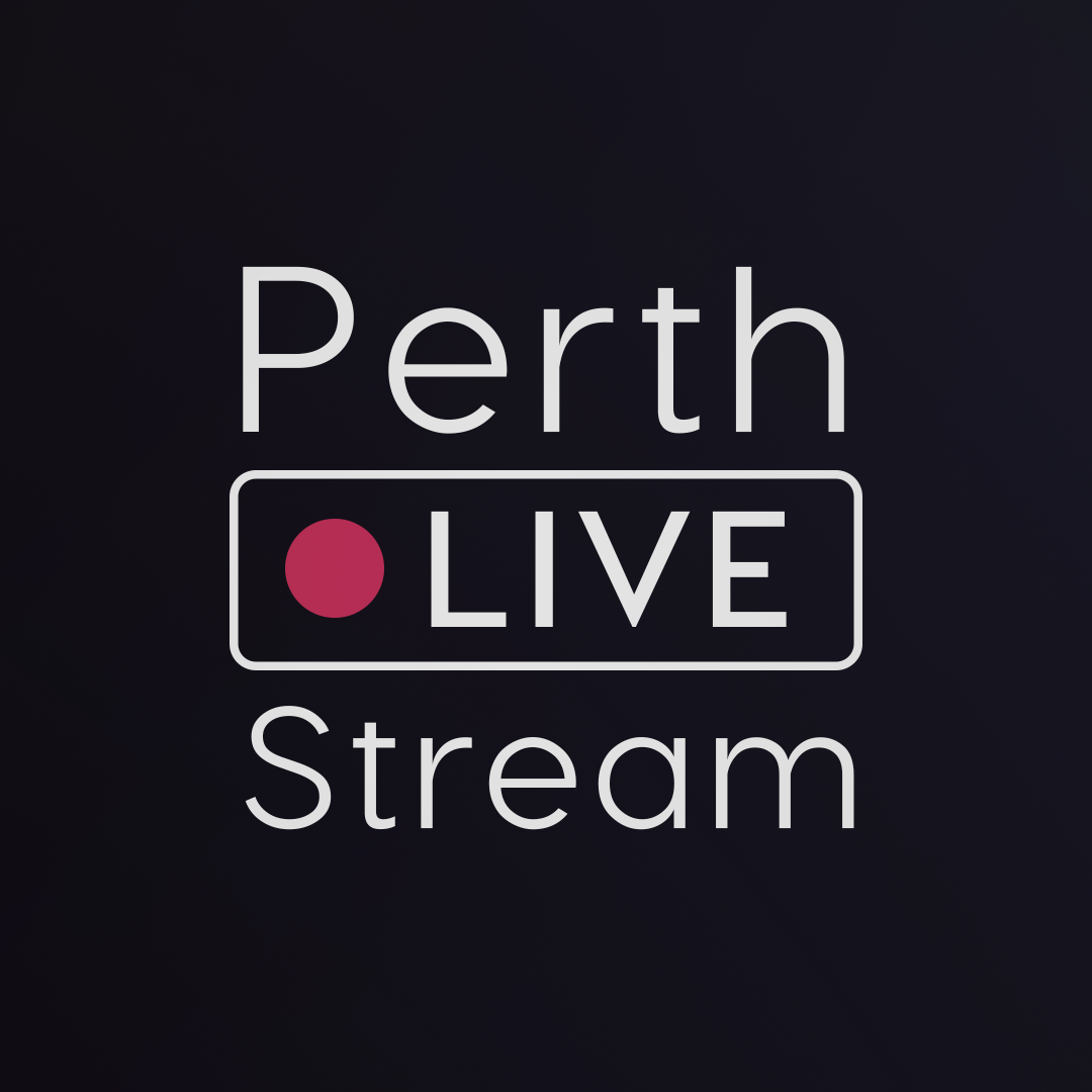 Services 1 — Perth Live Stream