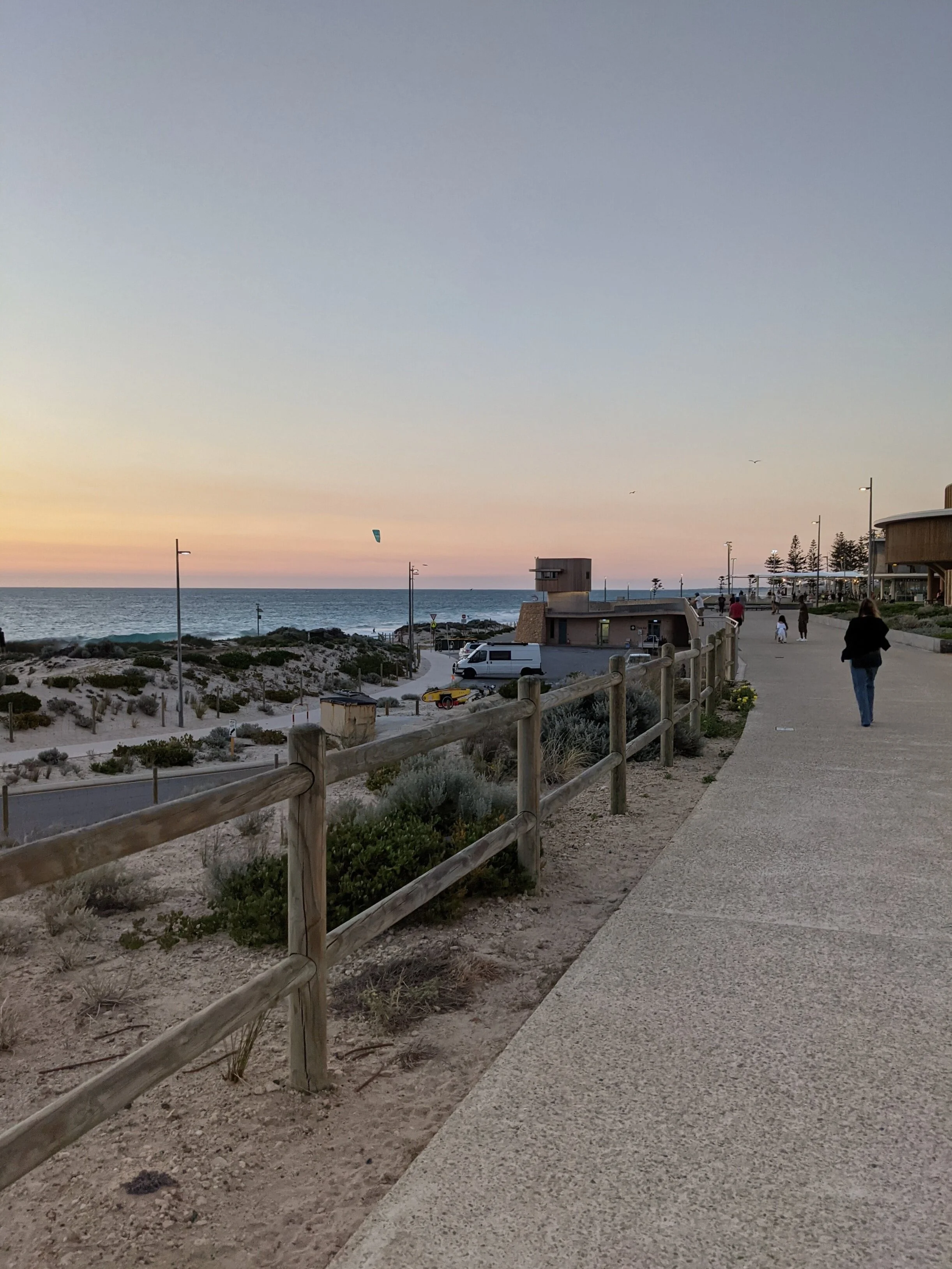 About Us — Perth Live Stream