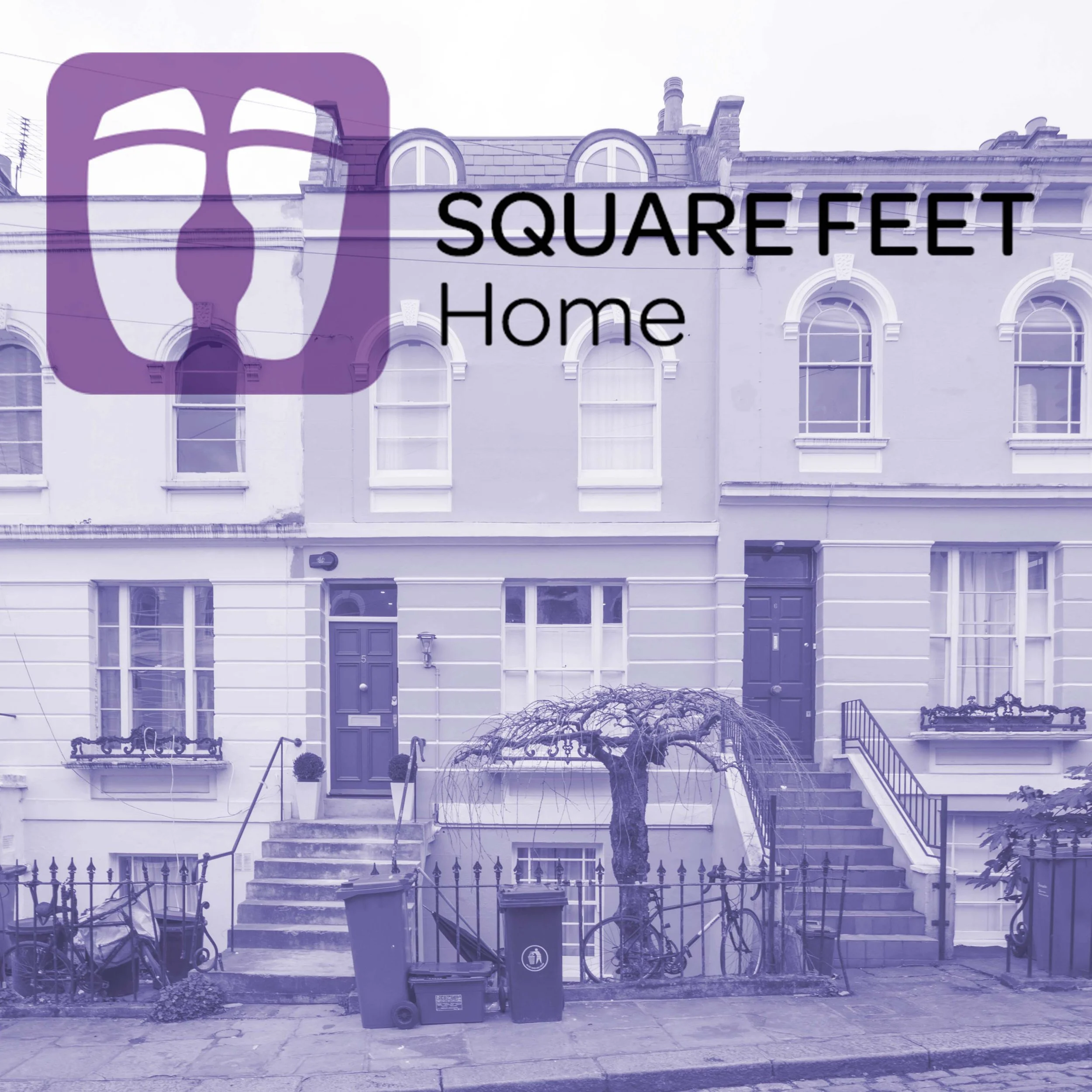 Square Feet