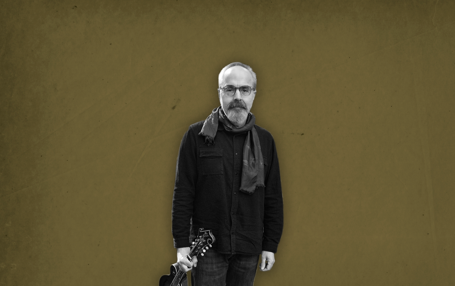John Reischman