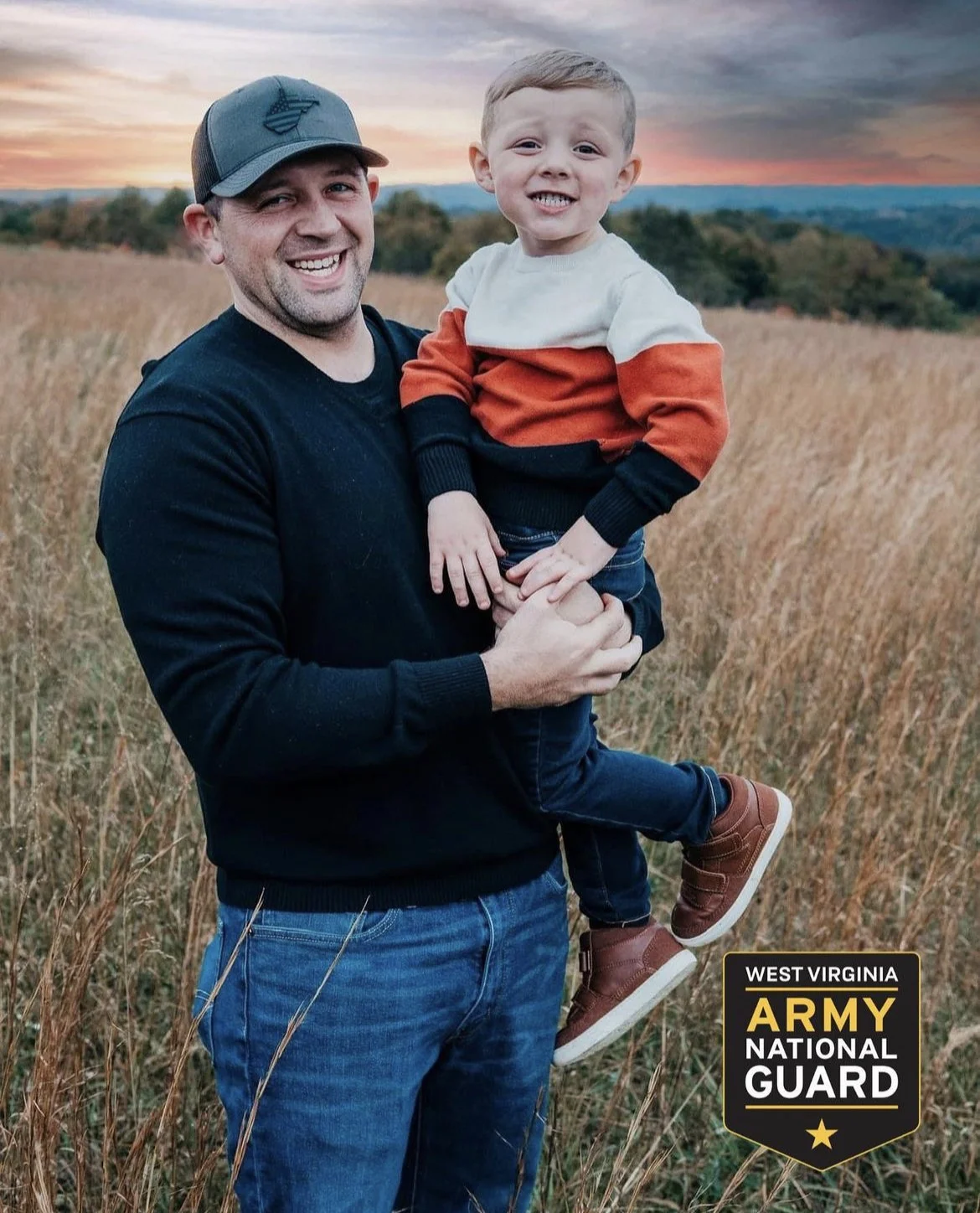 Meet The Team — WV National Guard Recruiting @WVU