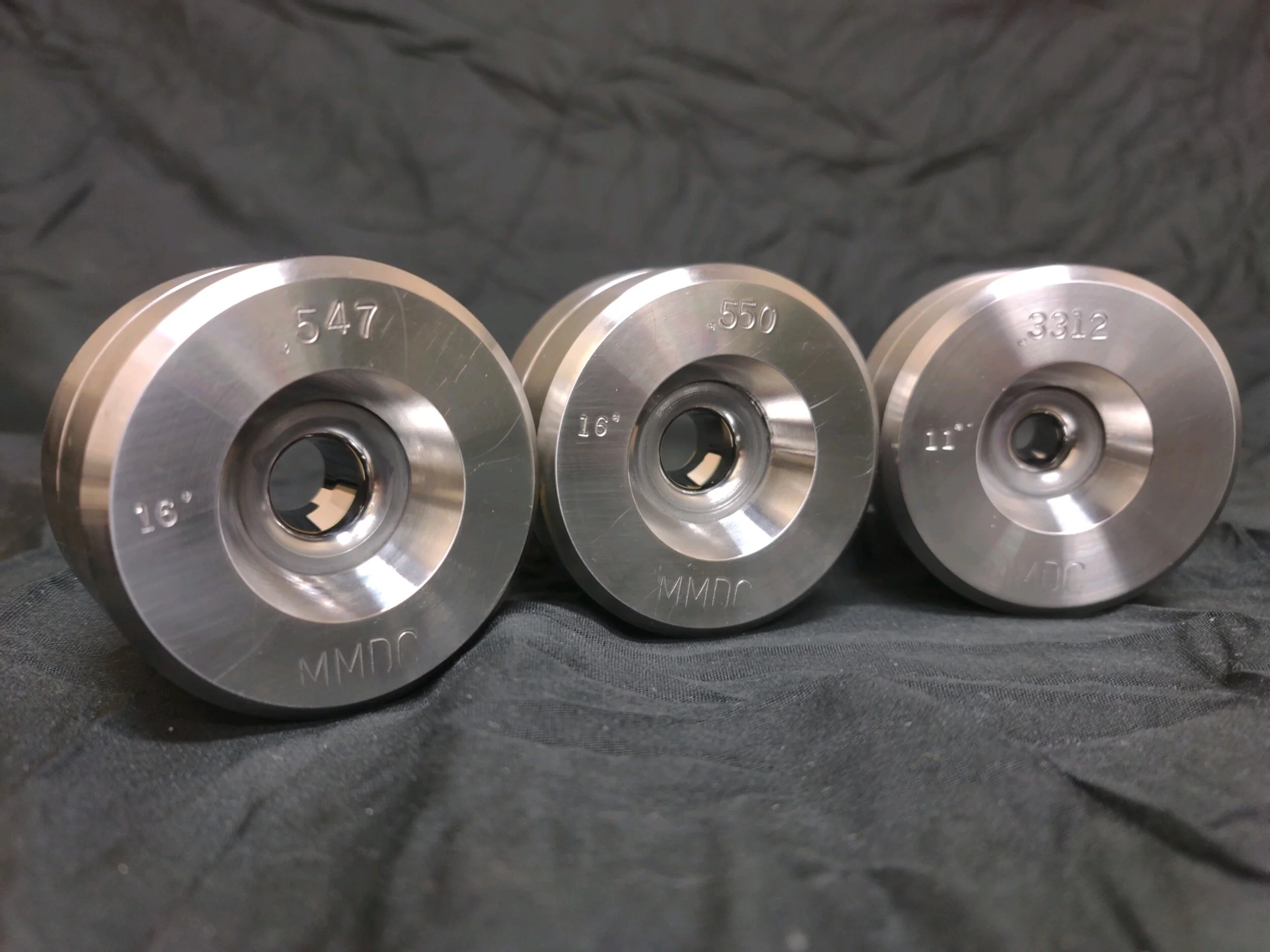 Products — Miller Midwestern Die Company