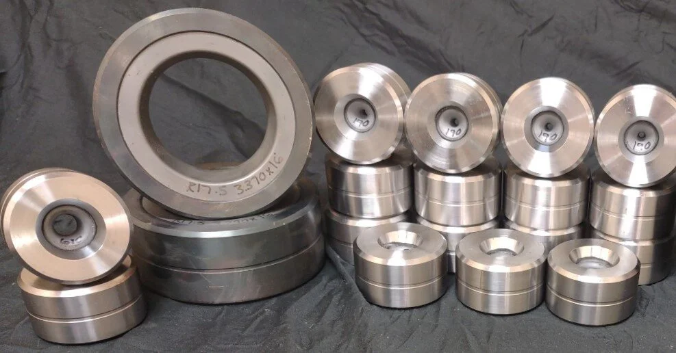 Products — Miller Midwestern Die Company