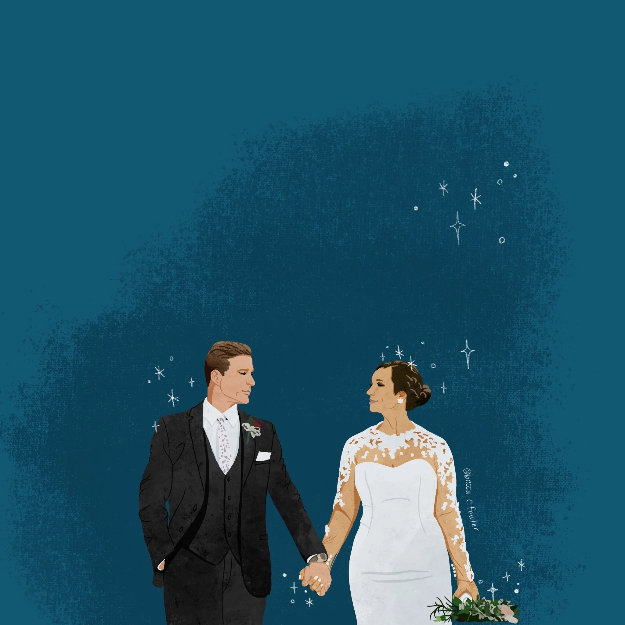 Becca Fowler Designs