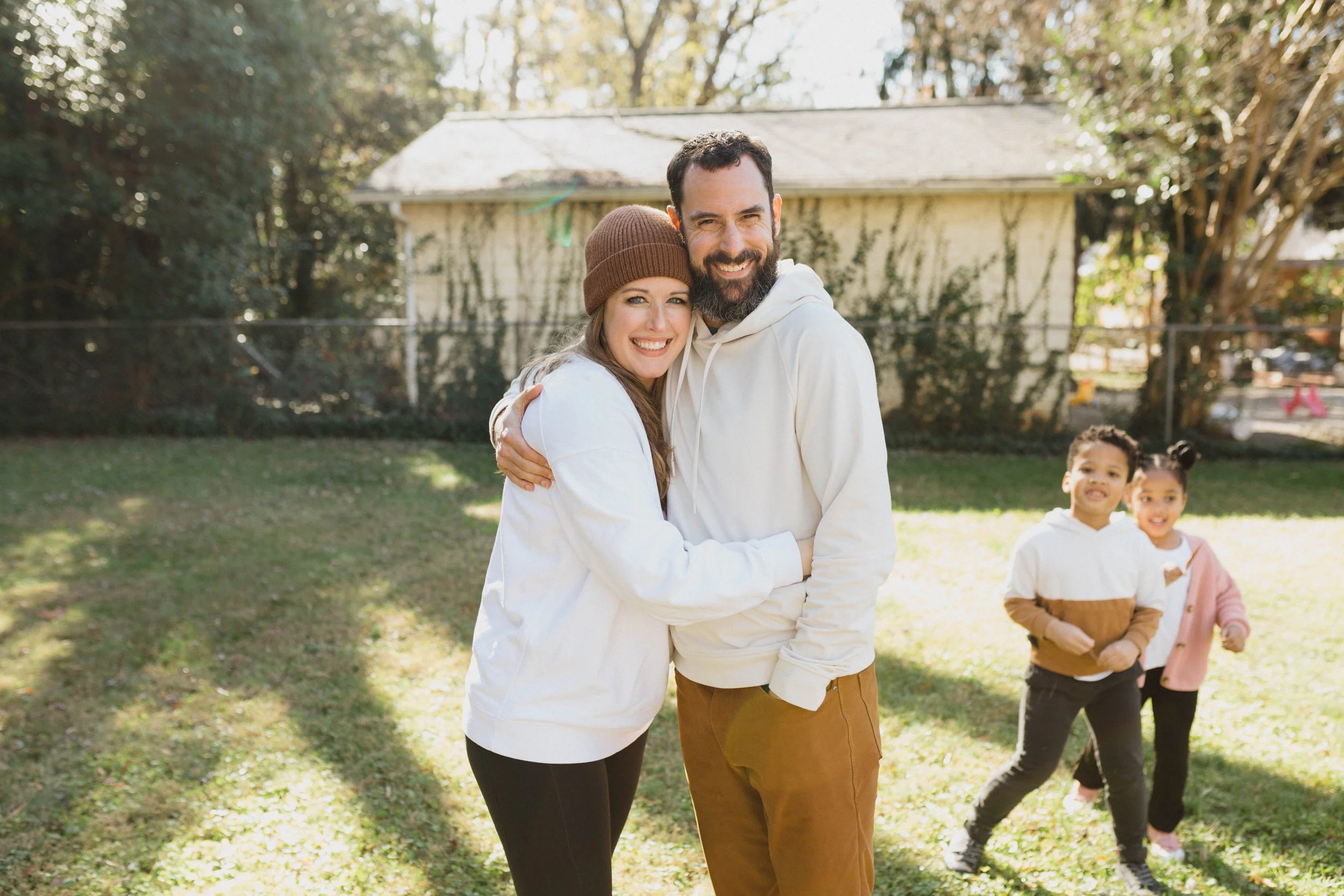 About — Becca Fowler Designs