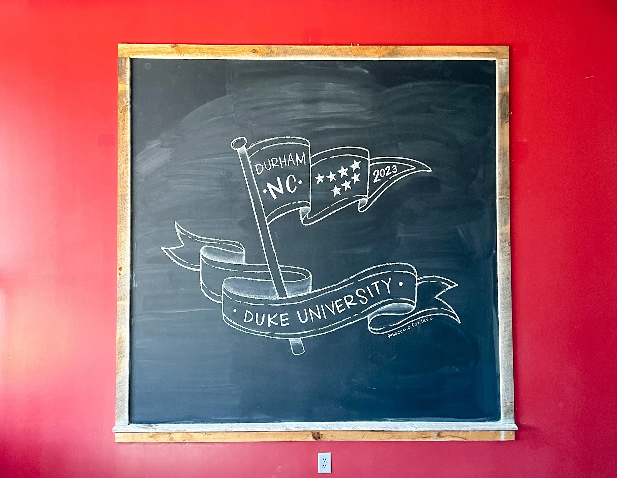 Services 2 — Becca Fowler Designs