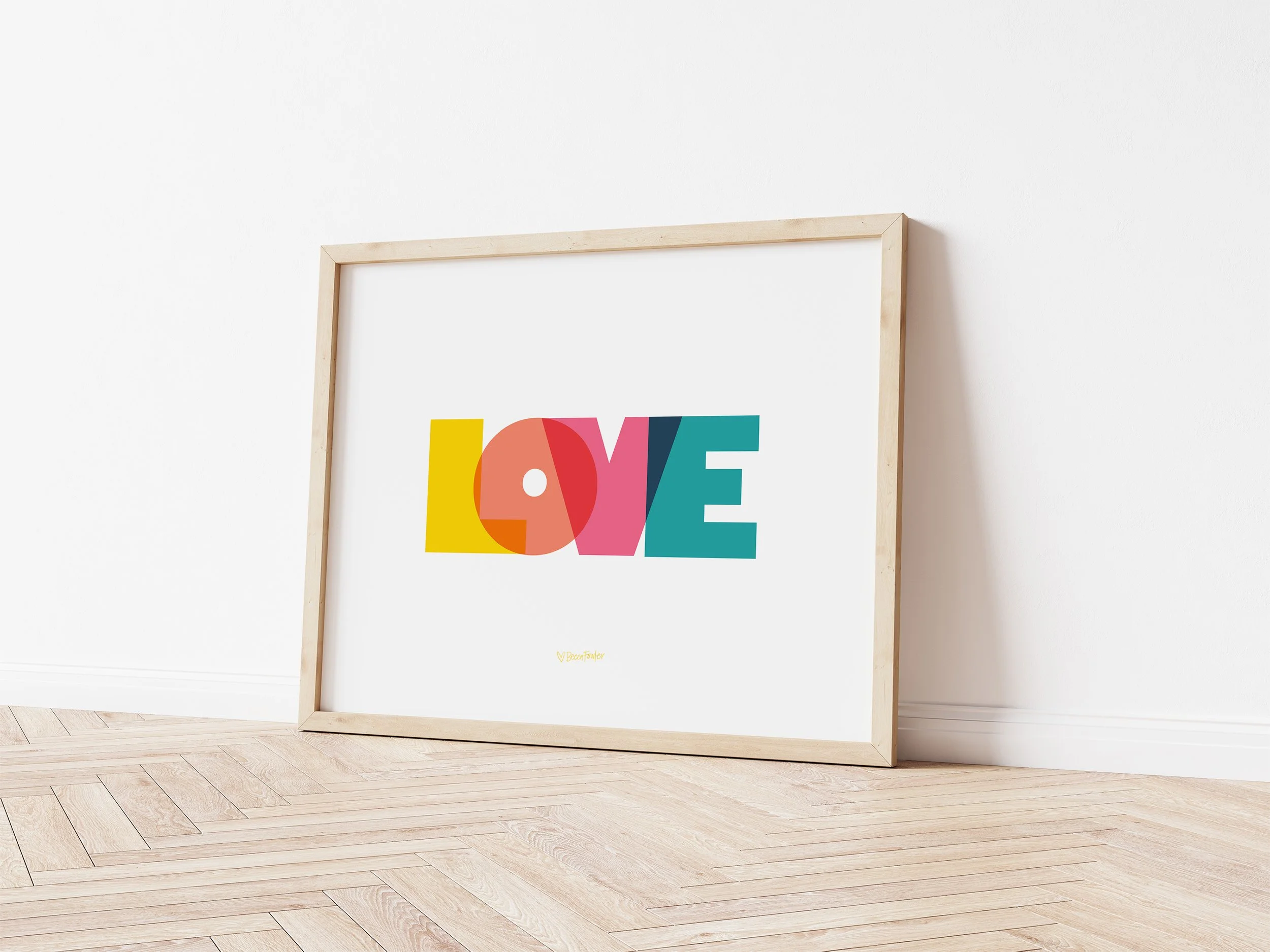 Becca Fowler Designs