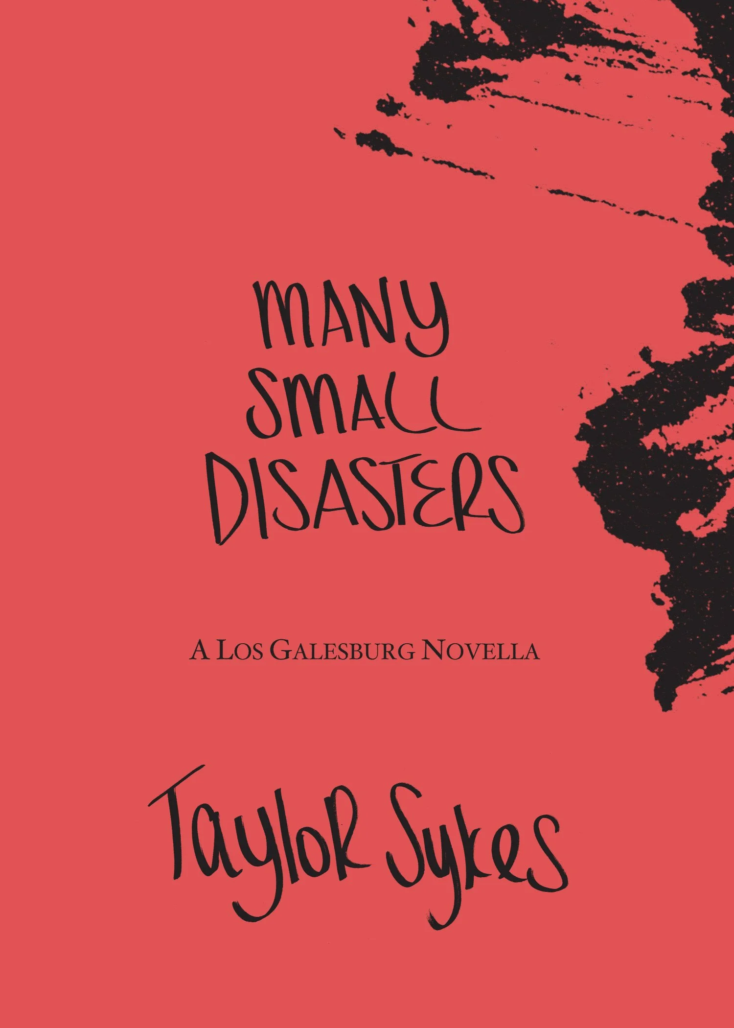 Fiction — Taylor Sykes