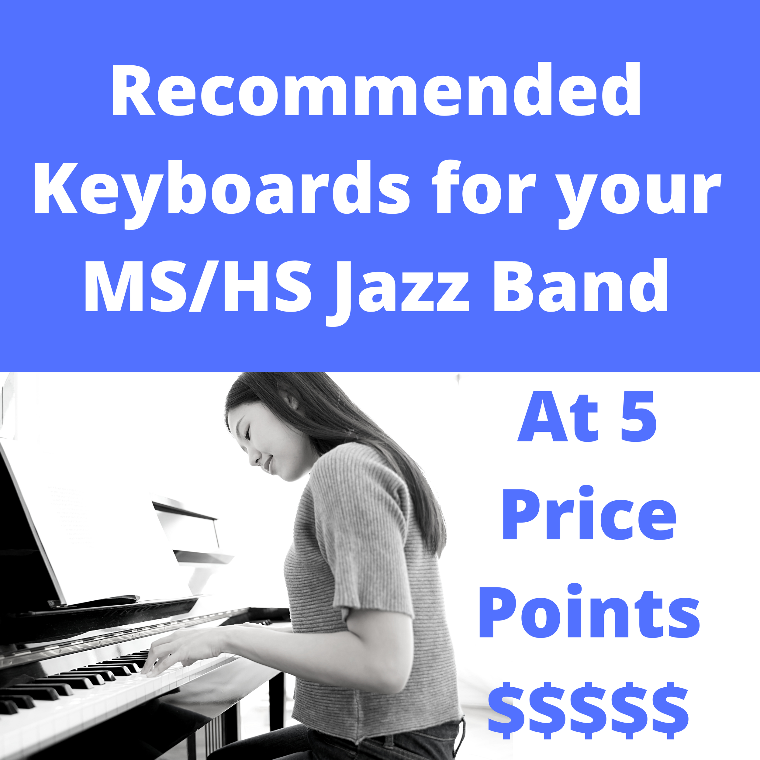 Blog 2 — Jazz Band Director Resource Hub