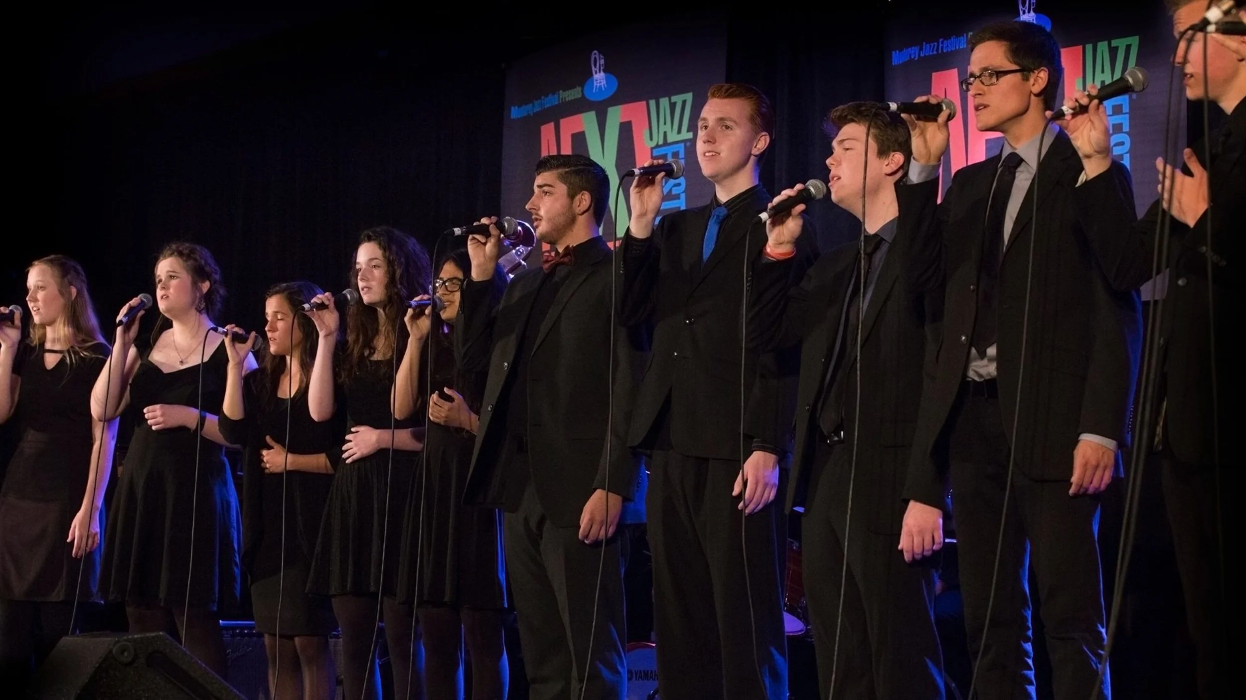 5 Great Charts For Your Beginning Jazz Choir — Jazz Band Director ...