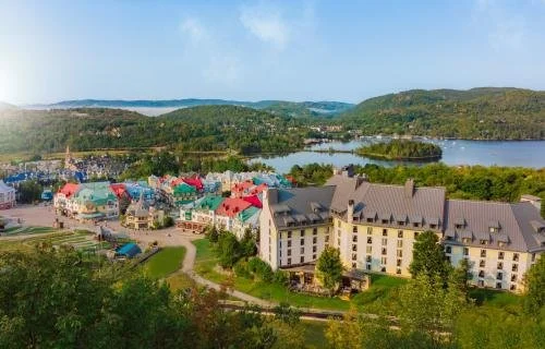 Hotels and Travel — COSYNE