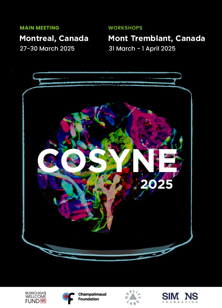COSYNE