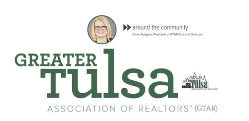 Greater Tulsa Association of REALTORS® (GTAR) — Tulsa Real Producers