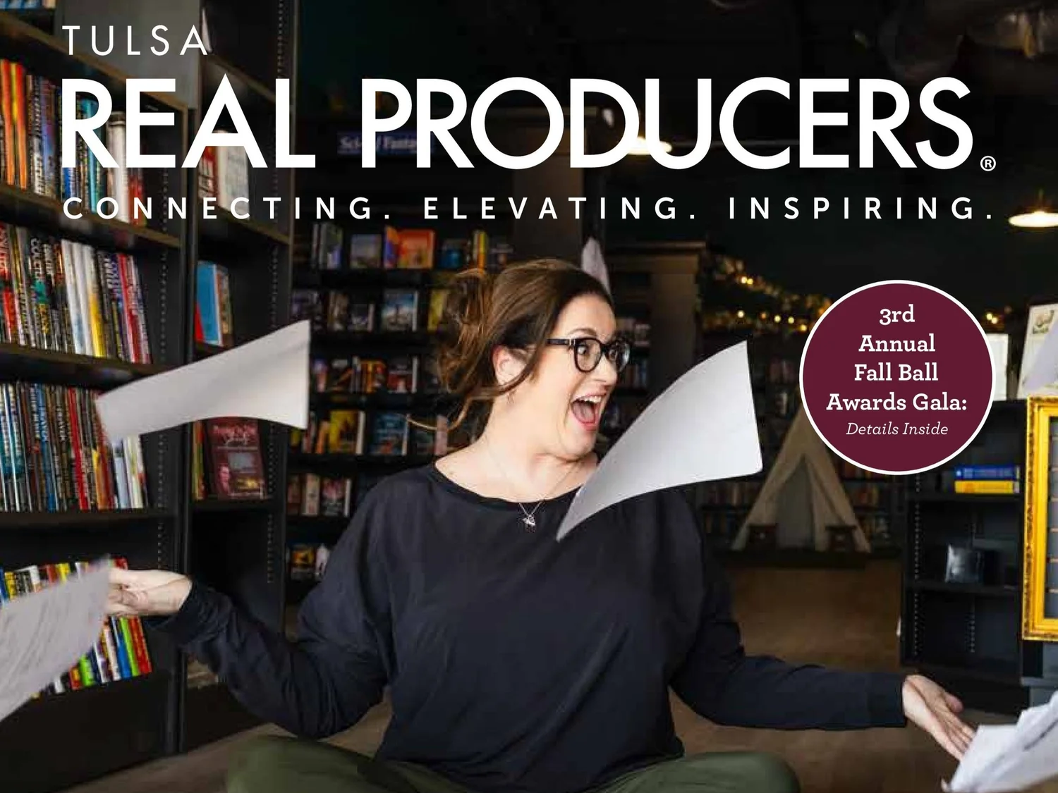 Tulsa Real Producers