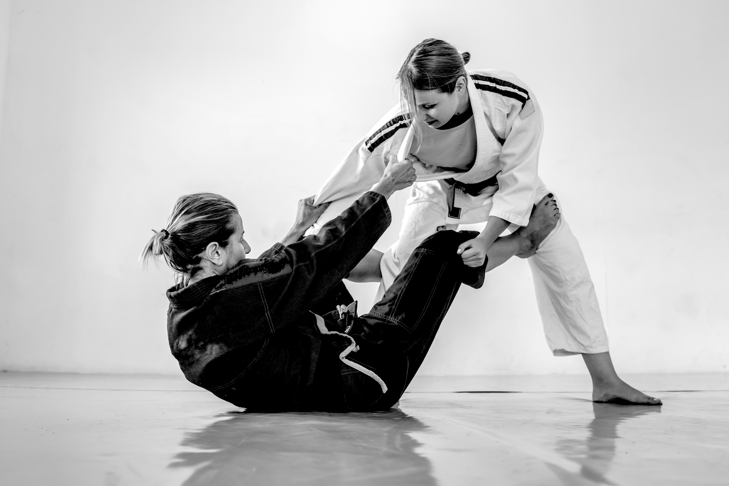 Programs — Burnsville Martial Arts Academy