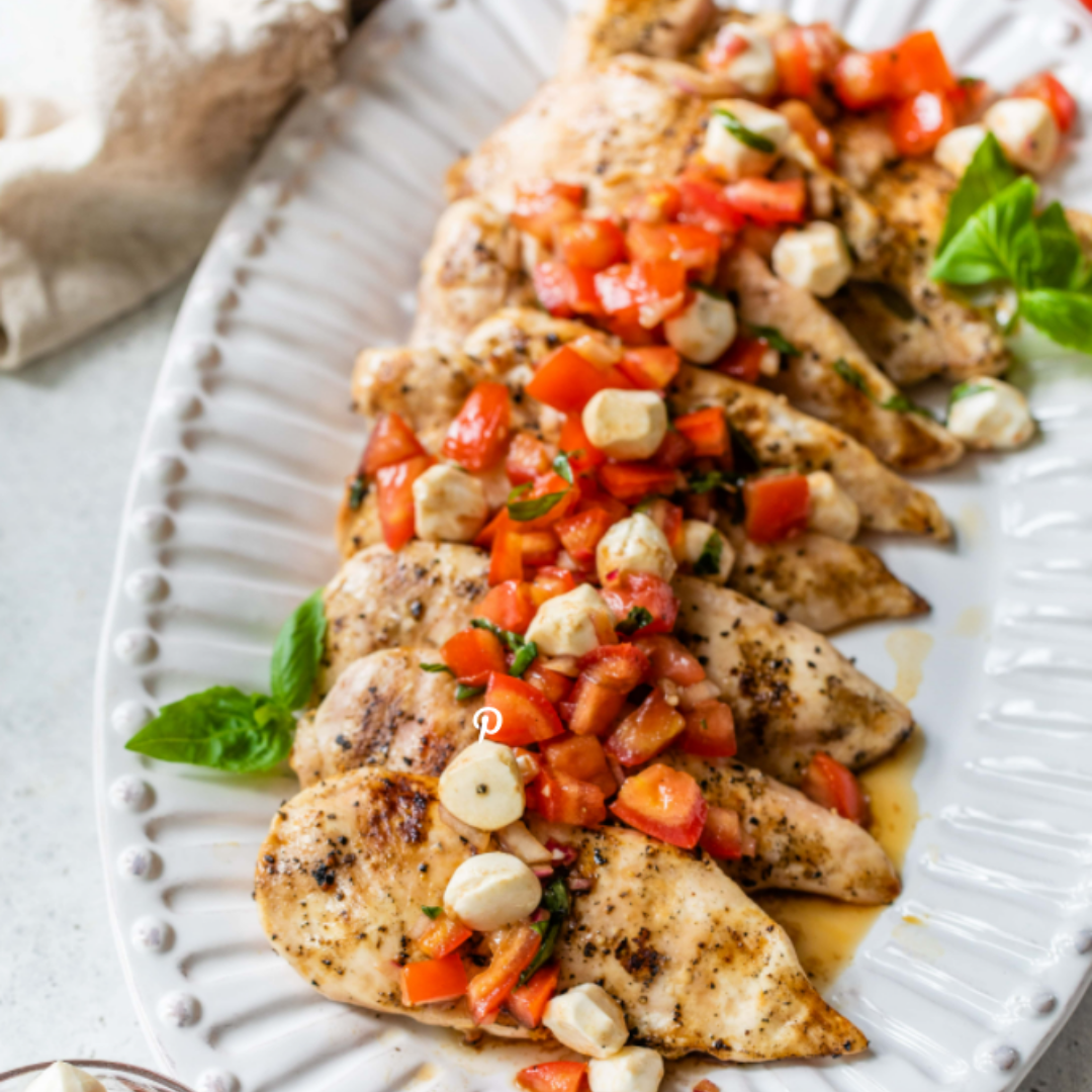 Our Favorite Bulk Protein Recipes | Couture Fitness