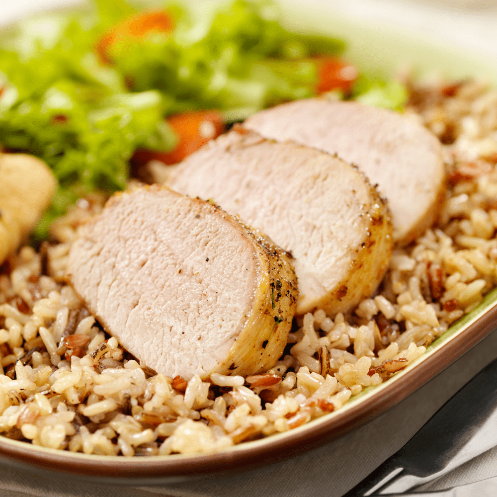 Our Favorite Bulk Protein Recipes | Couture Fitness